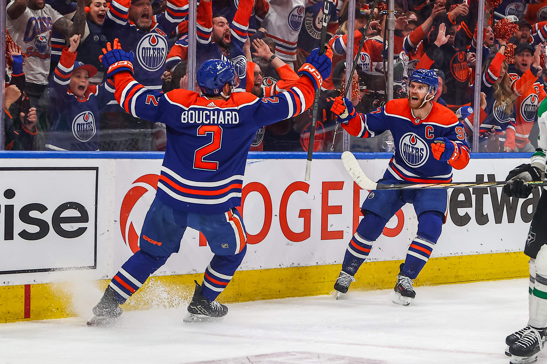 B/R NHL Staff Roundtable: Which Team Has Won the 2024 Offseason So Far?