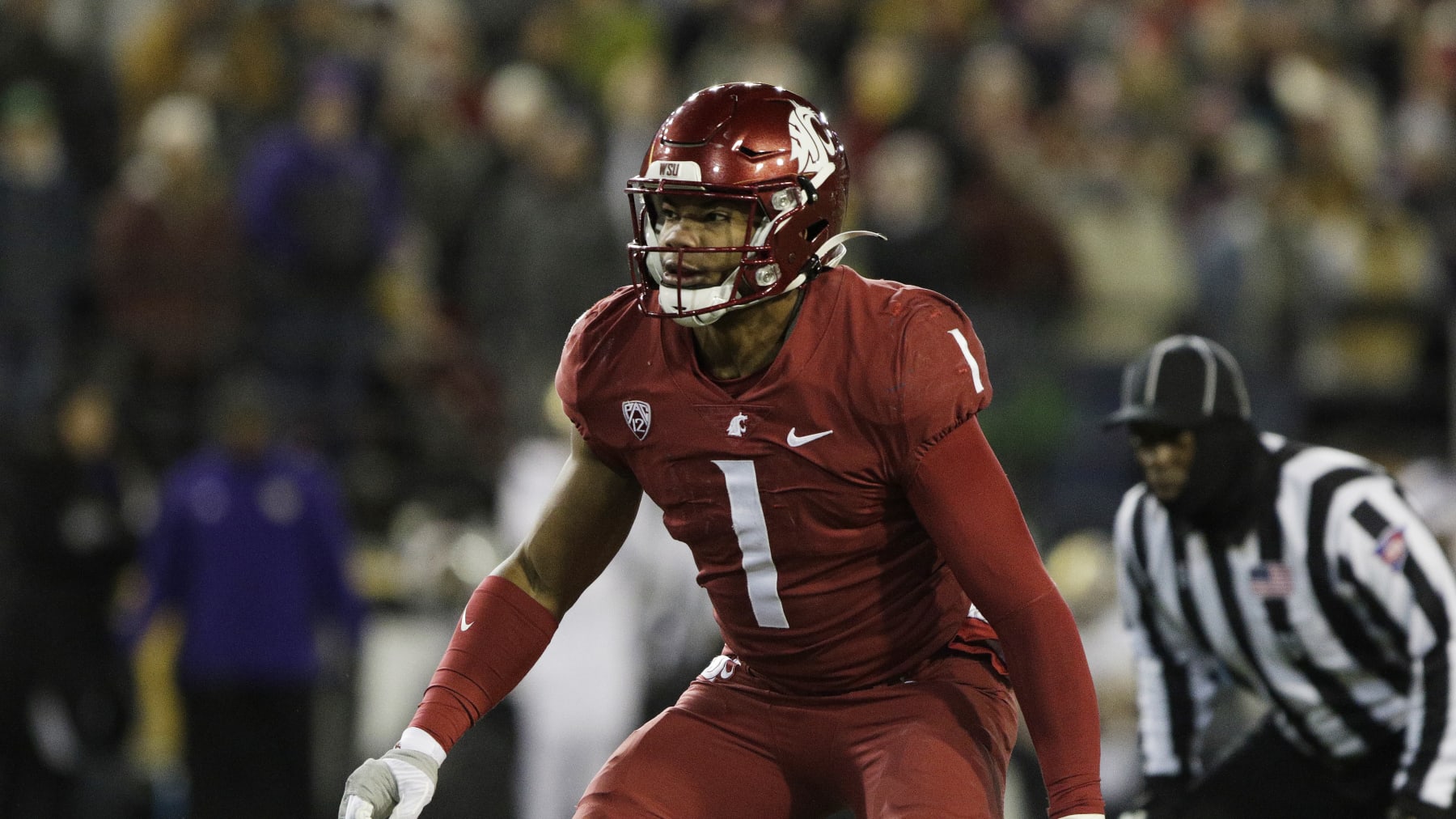 Daiyan Henley NFL Draft 2023: Scouting Report for Los Angeles Chargers ...