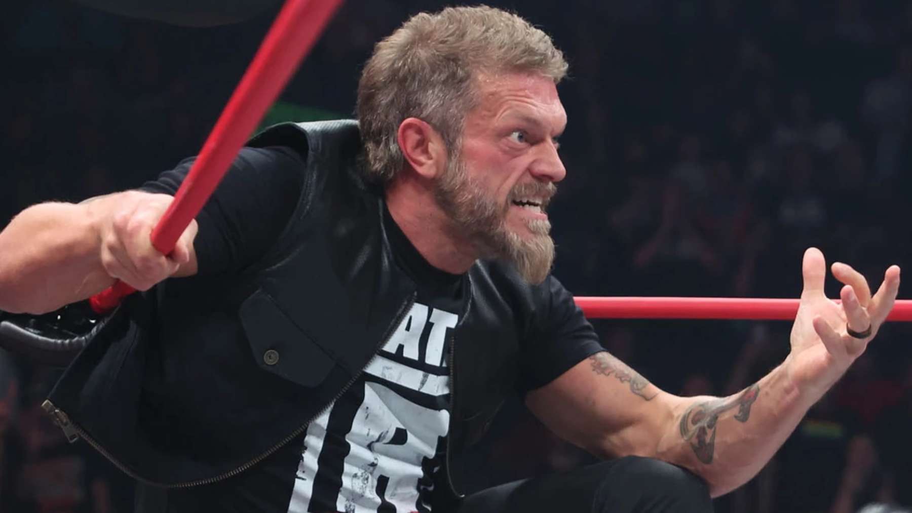 AEW Dynamite Results: January 22, 2025 - The Wrestle Daily