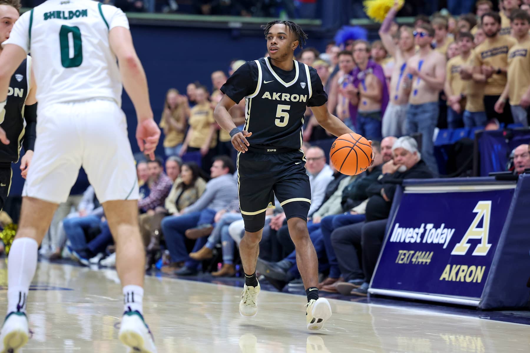 2025 Men's NCAA Tournament Bracket: Latest Projection of the Field of 68