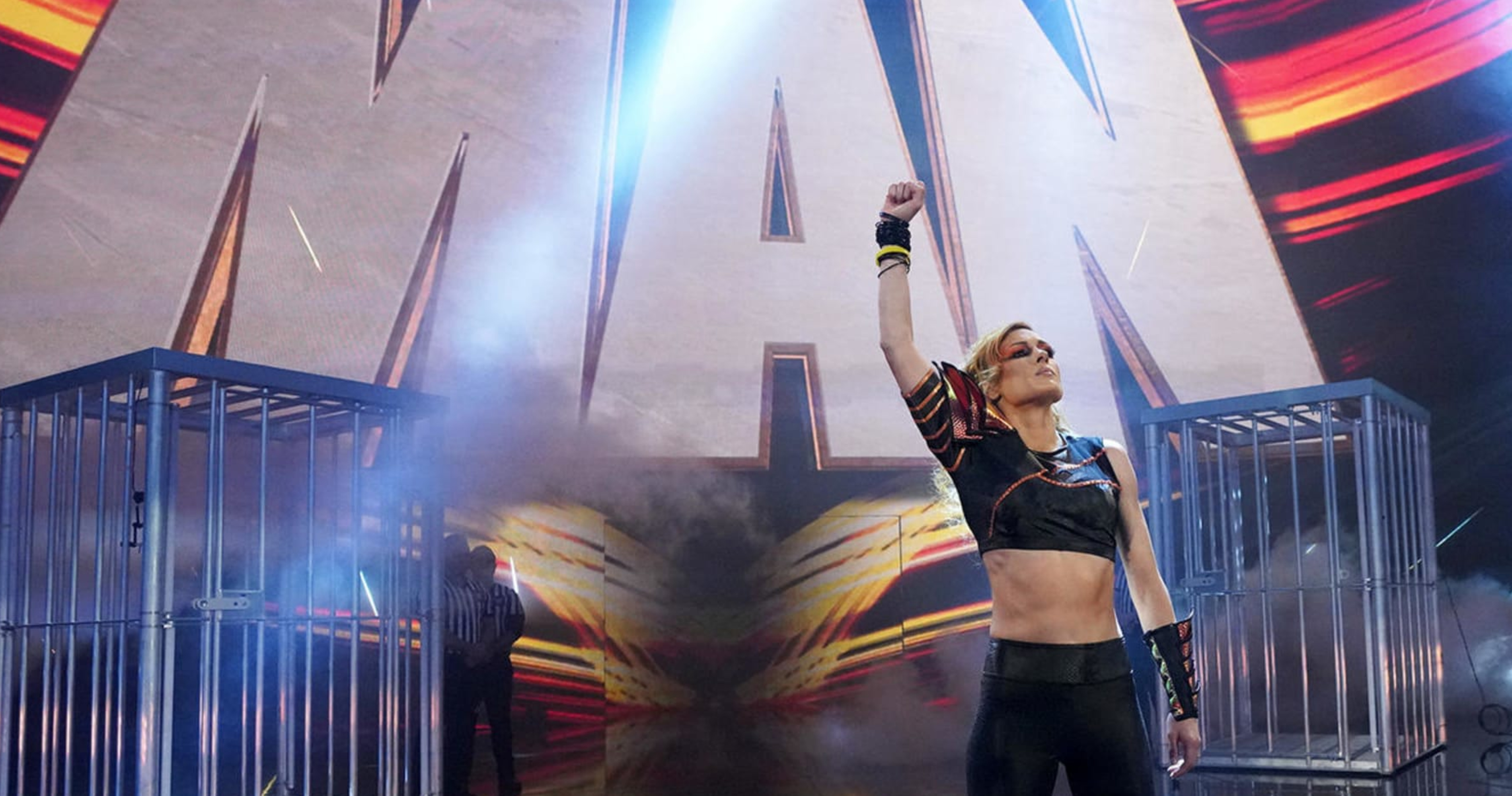 WWE Raw Results: Winners, Grades, Reaction and Highlights from November ... WWE Raw Results: Winners, Grades, Reaction and Highlights from November ...