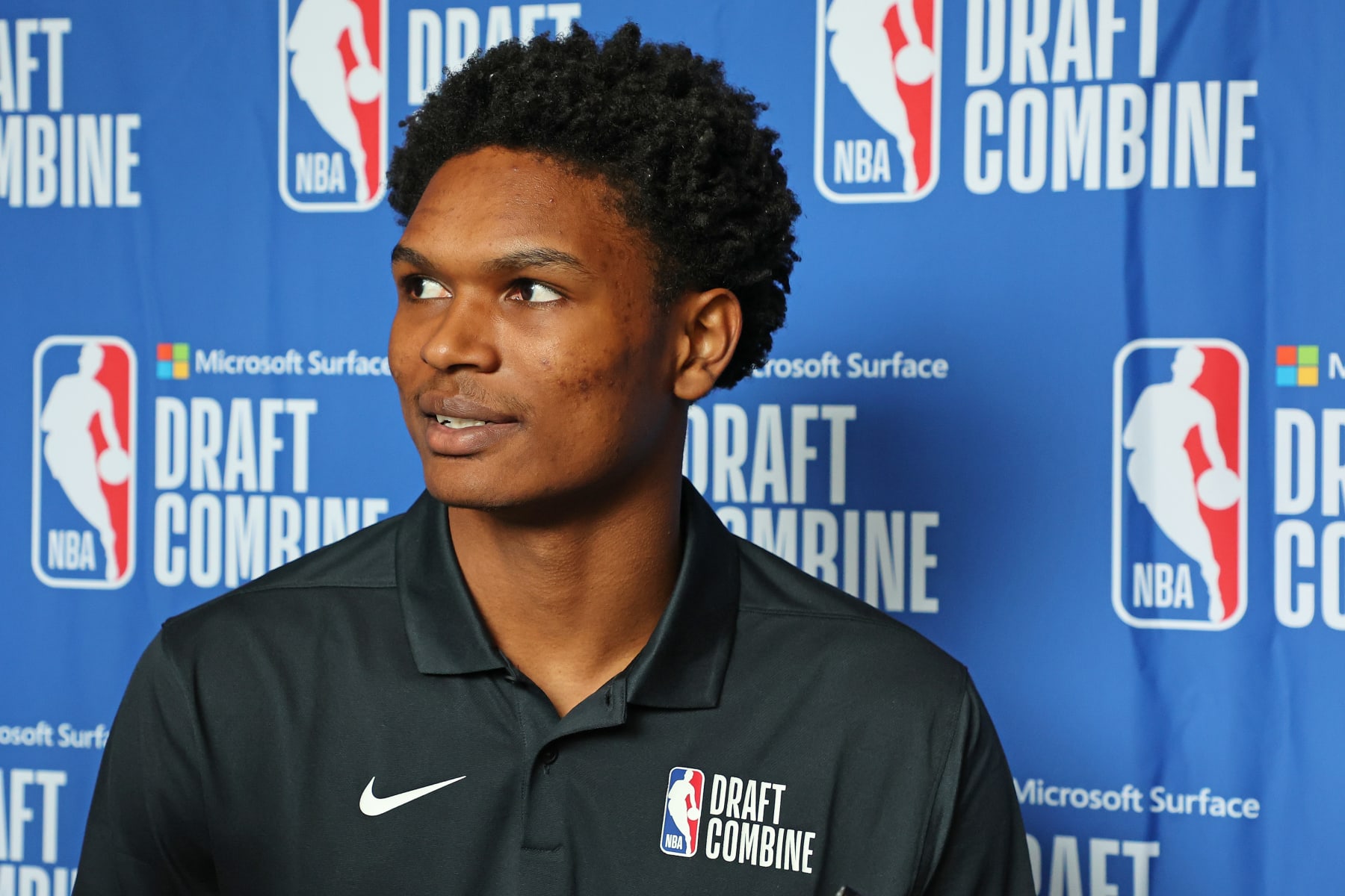 Pistons Rumors: Ausar Thompson Has 'Big' Front Office Supporters Ahead ...