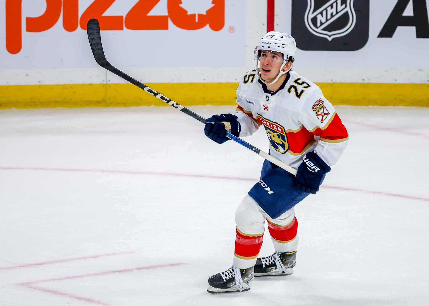 Ranking Every NHL Team's Prospect Pool for the 2024-25 Season