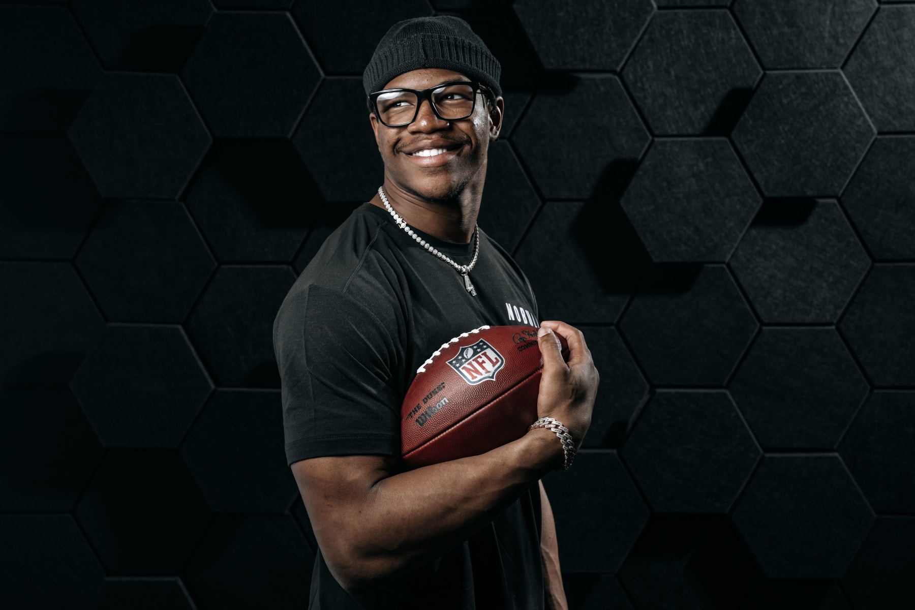 Nolan Smith Draft Pick Has Eagles Twitter Raving Over Howie Roseman's ...