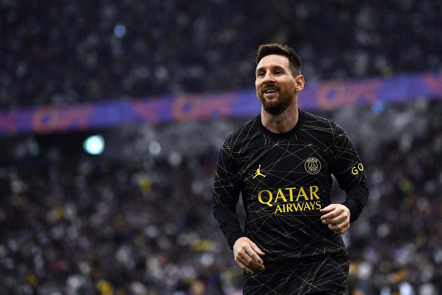 Report: Lionel Messi to Be Pursued by Saudi Pro League If He Leaves PSG ... Report: Lionel Messi to Be Pursued by Saudi Pro League If He Leaves PSG ...