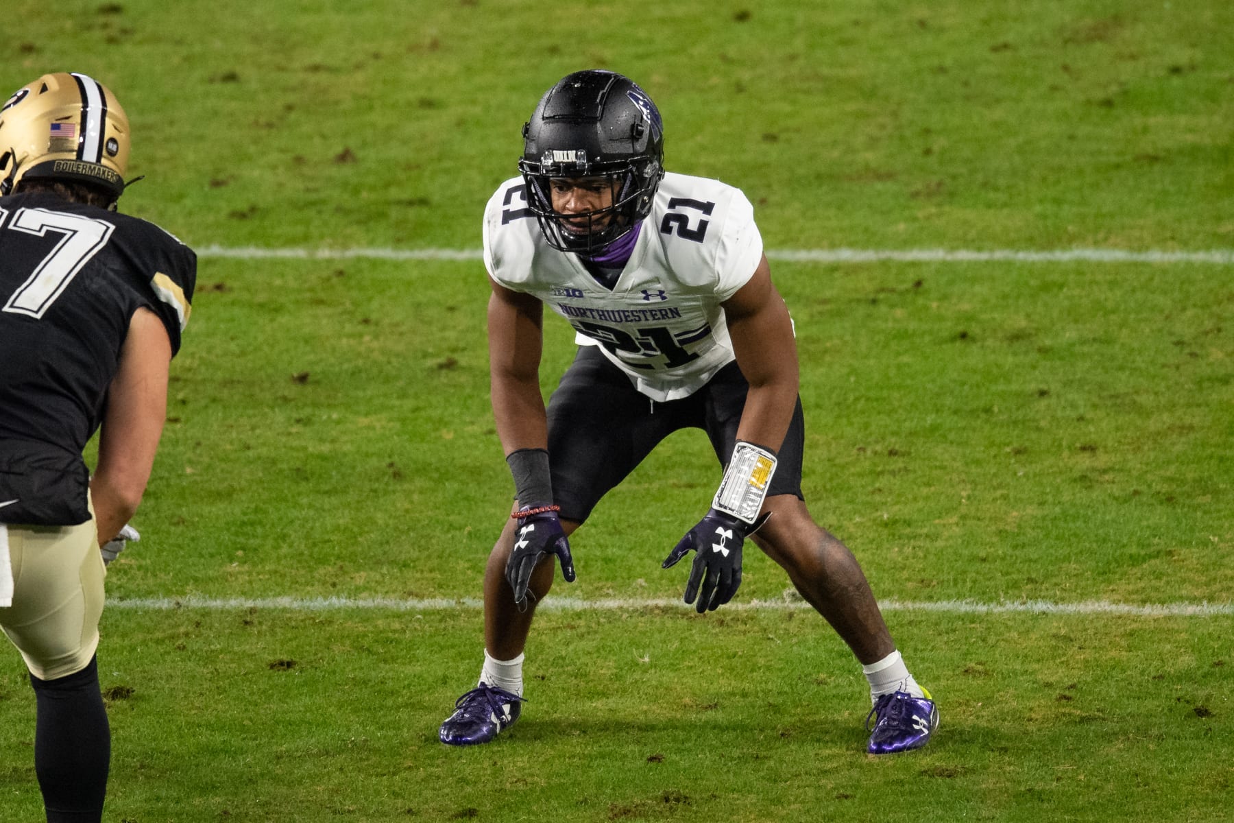 Cameron Mitchell NFL Draft 2023: Scouting Report for Cleveland Browns ...