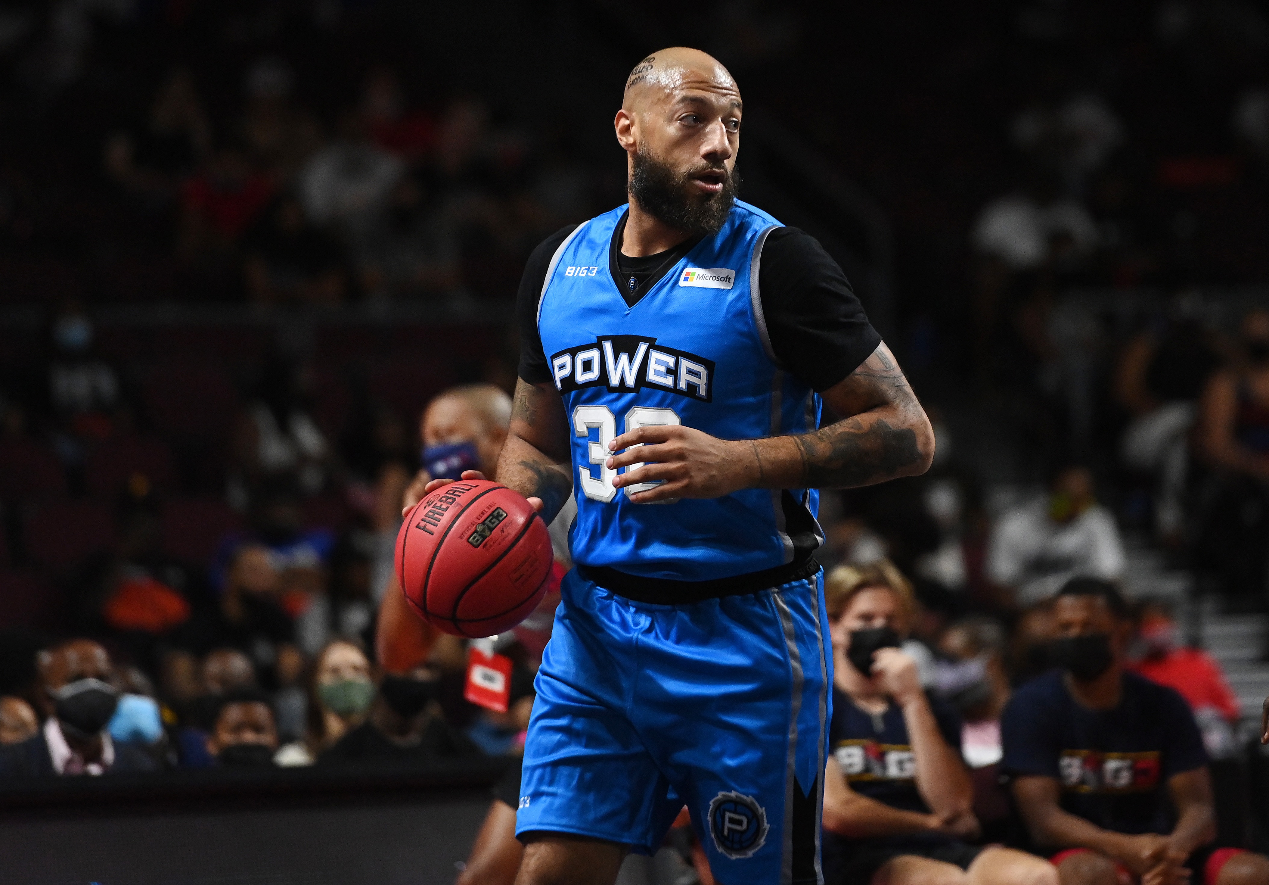 Former Kings Forward Royce White Announces He's Running for US Congress ...