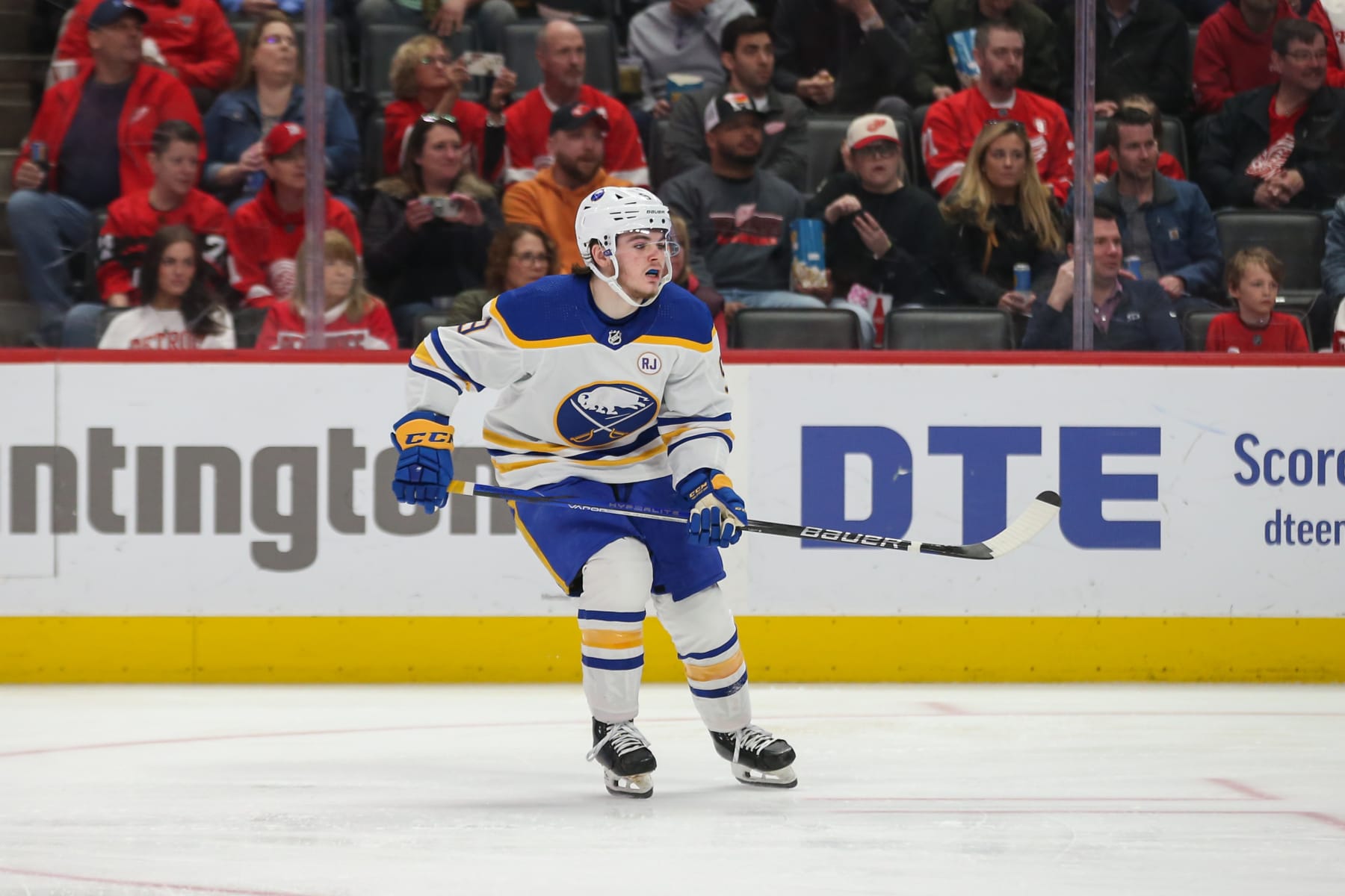 Checking in on Every 1st-Round Pick from the 2023 NHL Draft