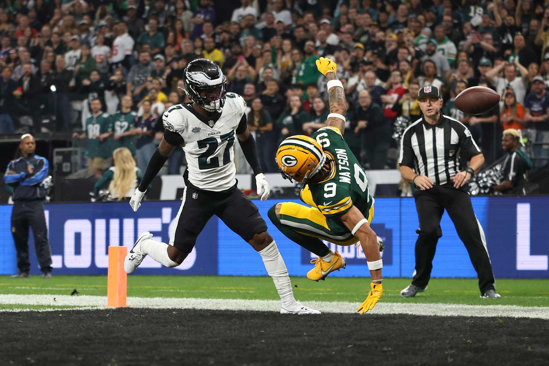 NFL Rookie Rankings: Xavier Worthy, Top Performers After 2024 Week 1