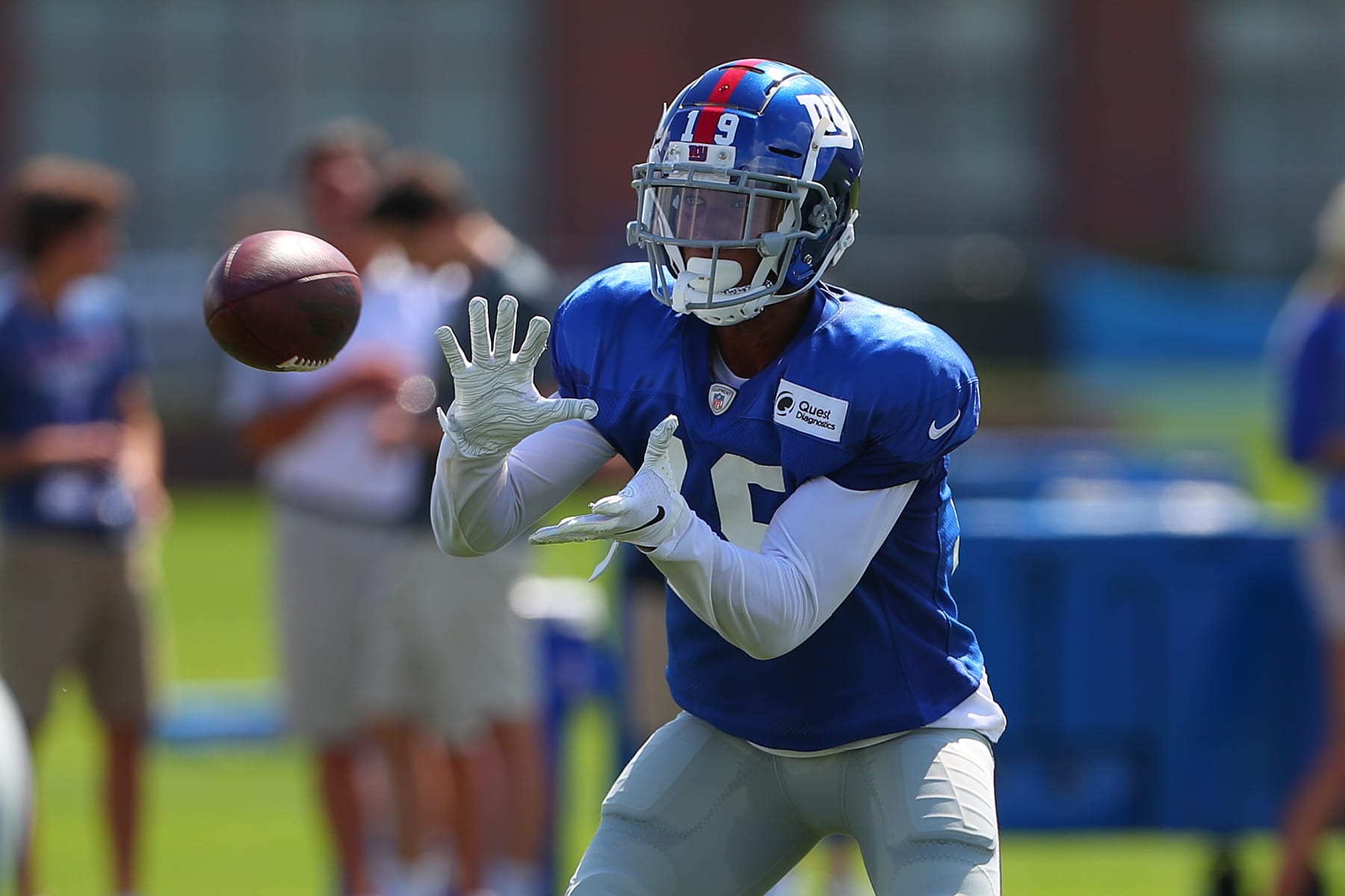 Former FSU WR Travis Rudolph Found Not Guilty of Murder in 2021 Fatal ...