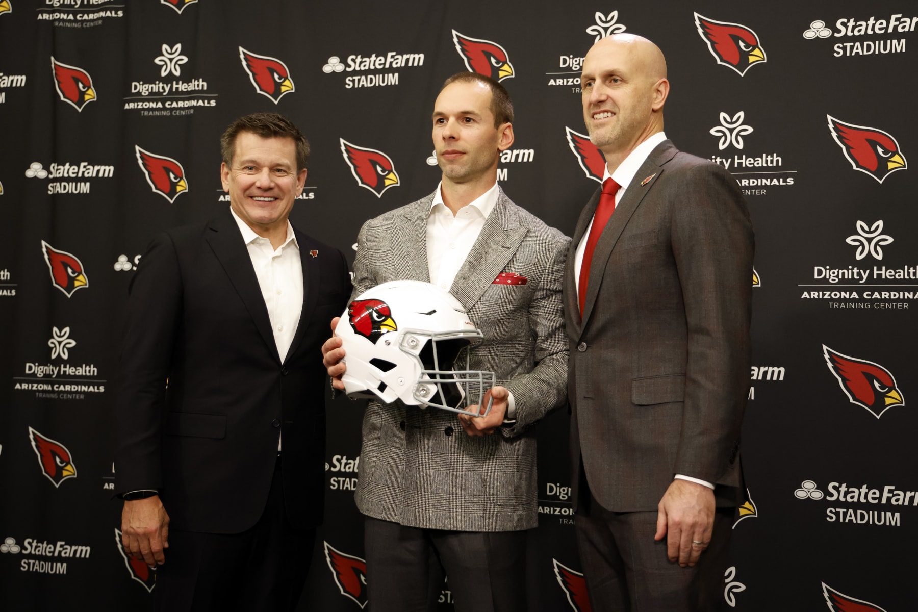 NFL Agent Says Client Was Told by Cardinals Player Not to Sign Contract ...