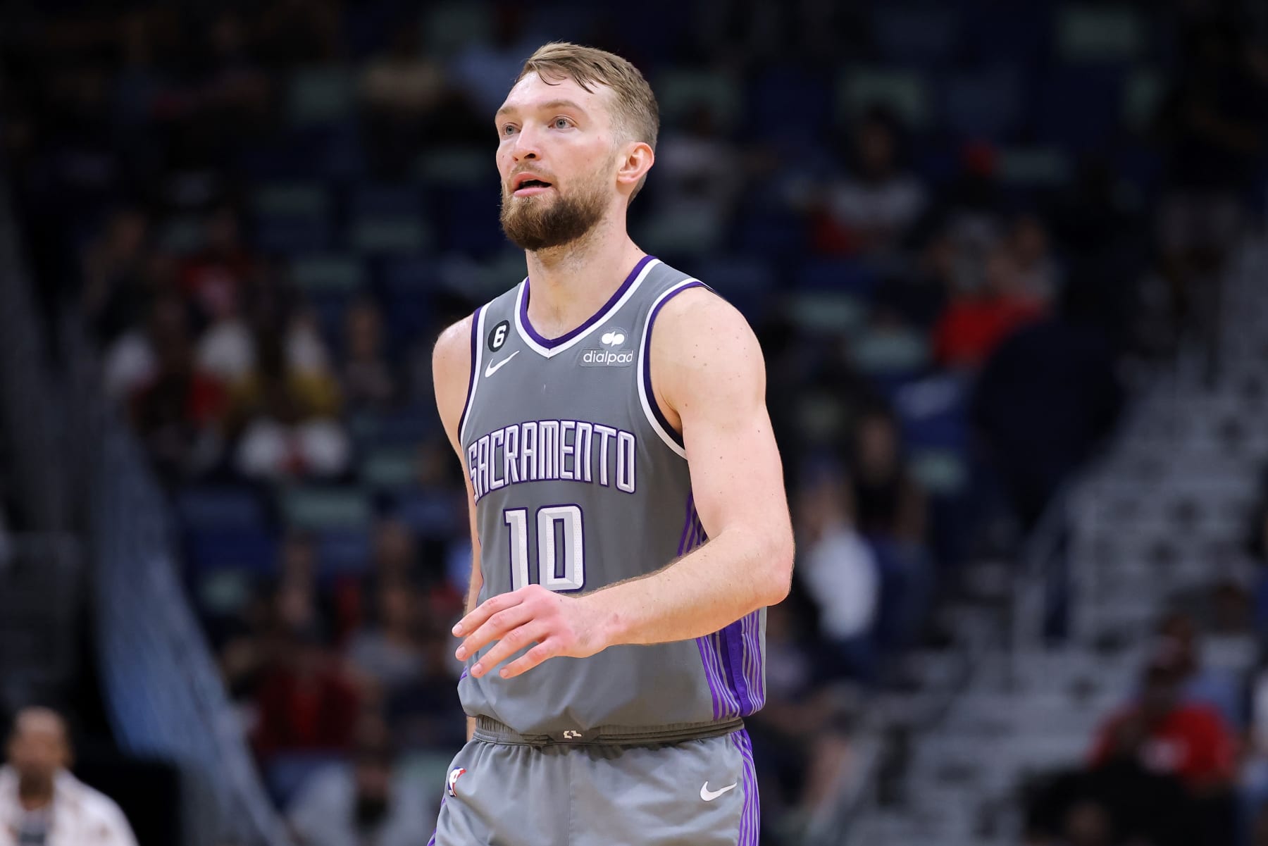 Domantas Sabonis, Kings Agree to 5-Year, $217M Contract Extension; $195M in New Money