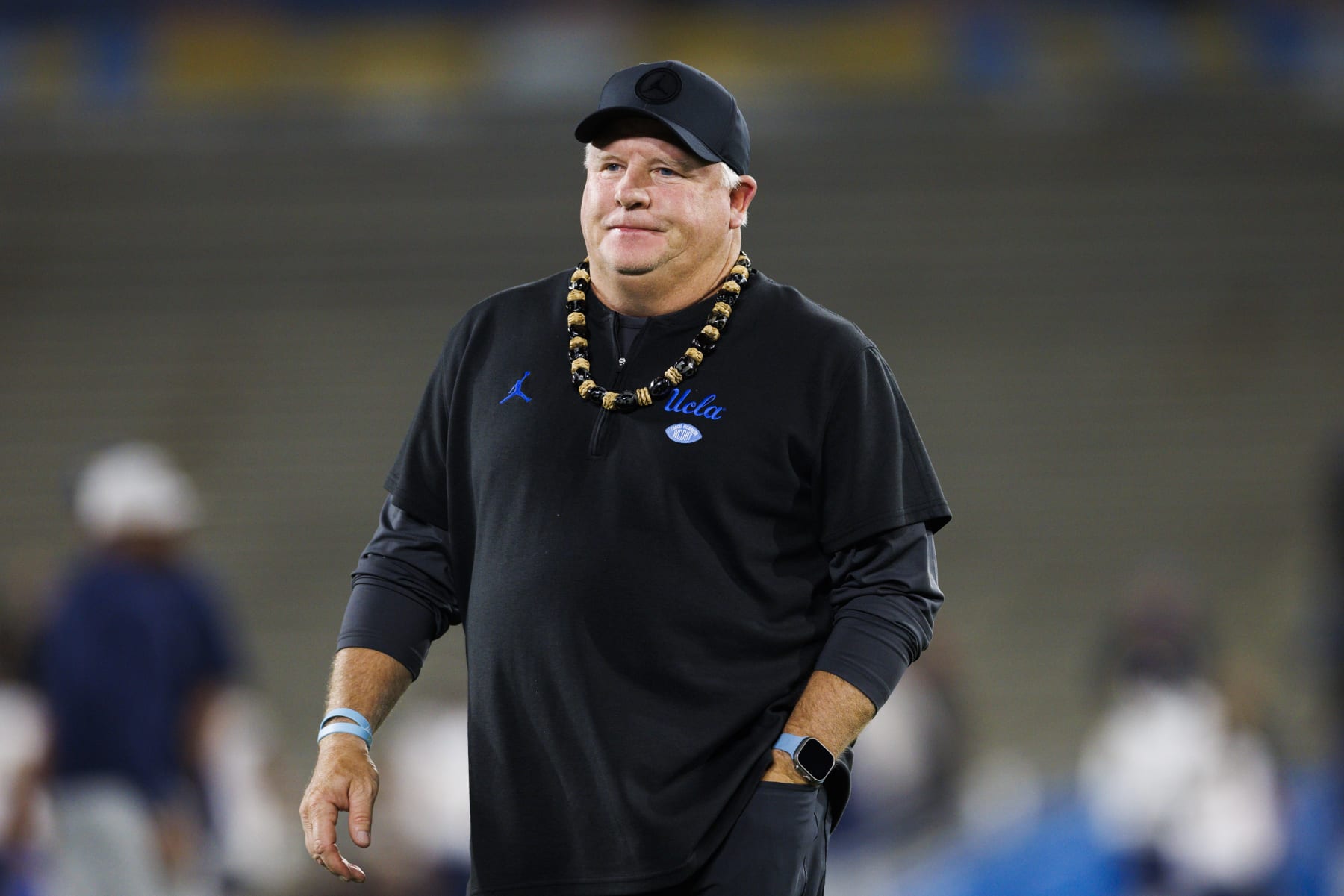Report: UCLA's Chip Kelly Targeted by NFL Teams for OC Job amid ...