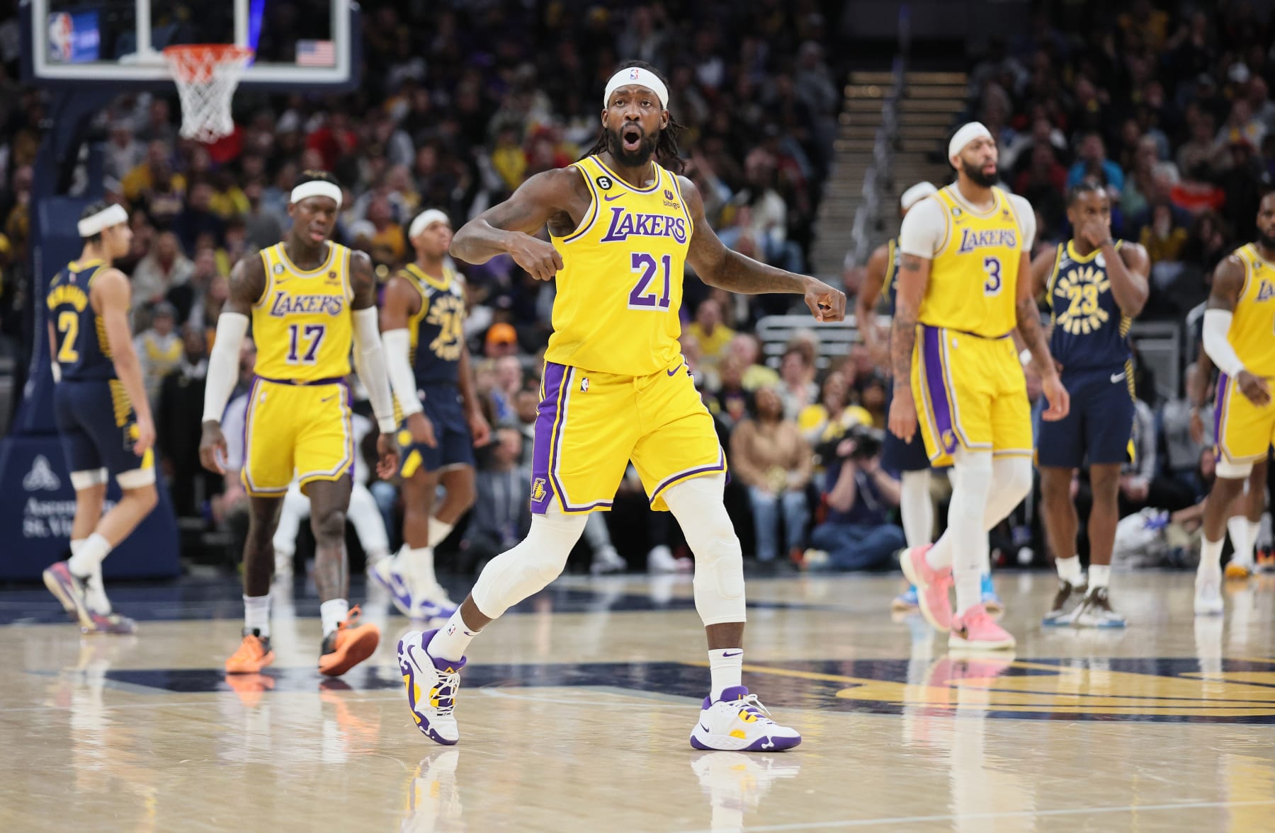 Bulls' Updated Depth Chart After Expected Patrick Beverley Contract ...