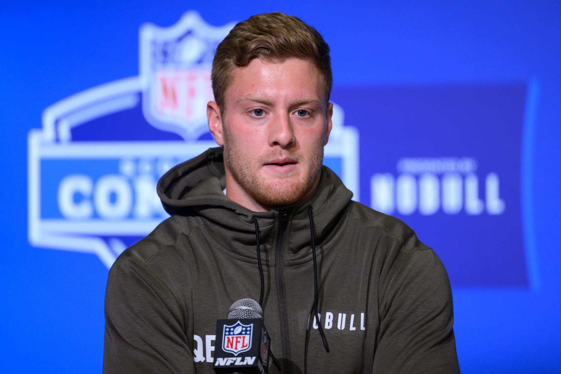 MMQB: Will Levis Made 'Very Positive Impression with' Peyton Manning ...