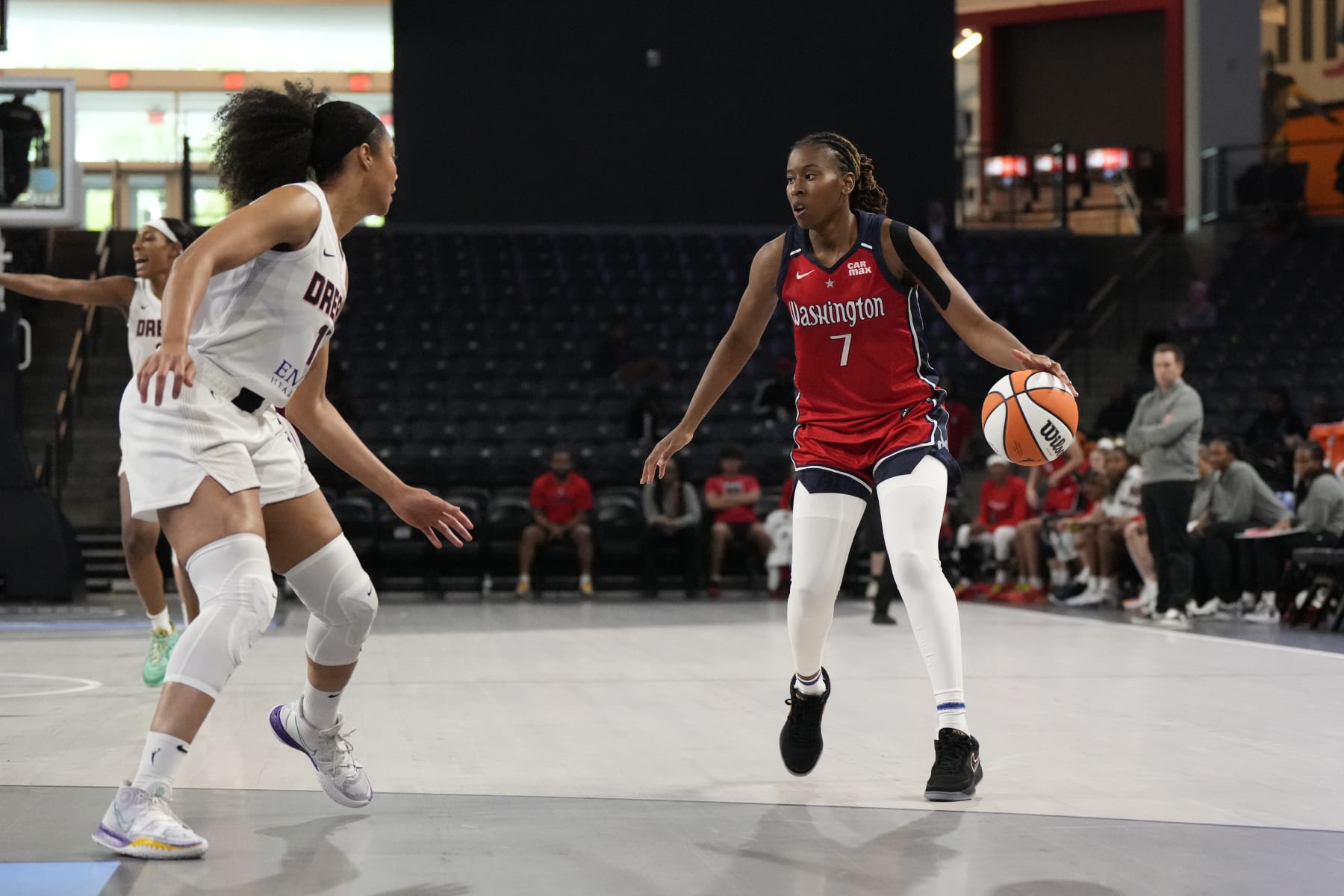 WNBA Power Rankings for Each Team Ahead of Caitlin Clark, Angel Reese's ...