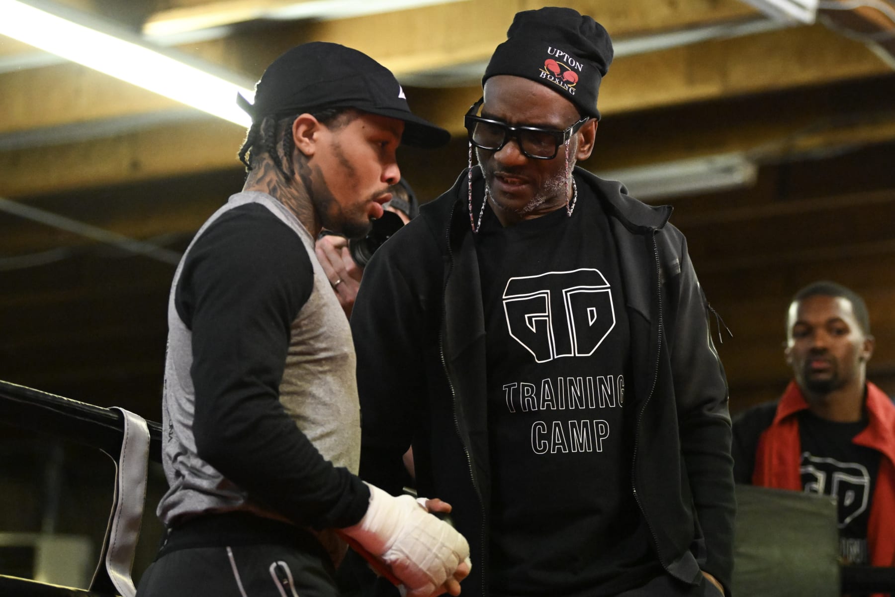 Boxing Rumors: Gervonta Davis, Shakur Stevenson, Vasiliy Lomachenko ...