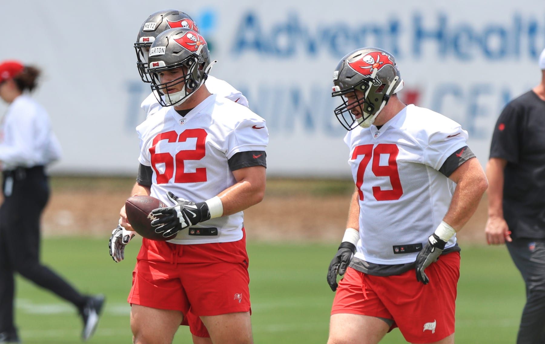 10 Rookies Changing Positions Who Can Have Biggest Impact on 2024 NFL ...