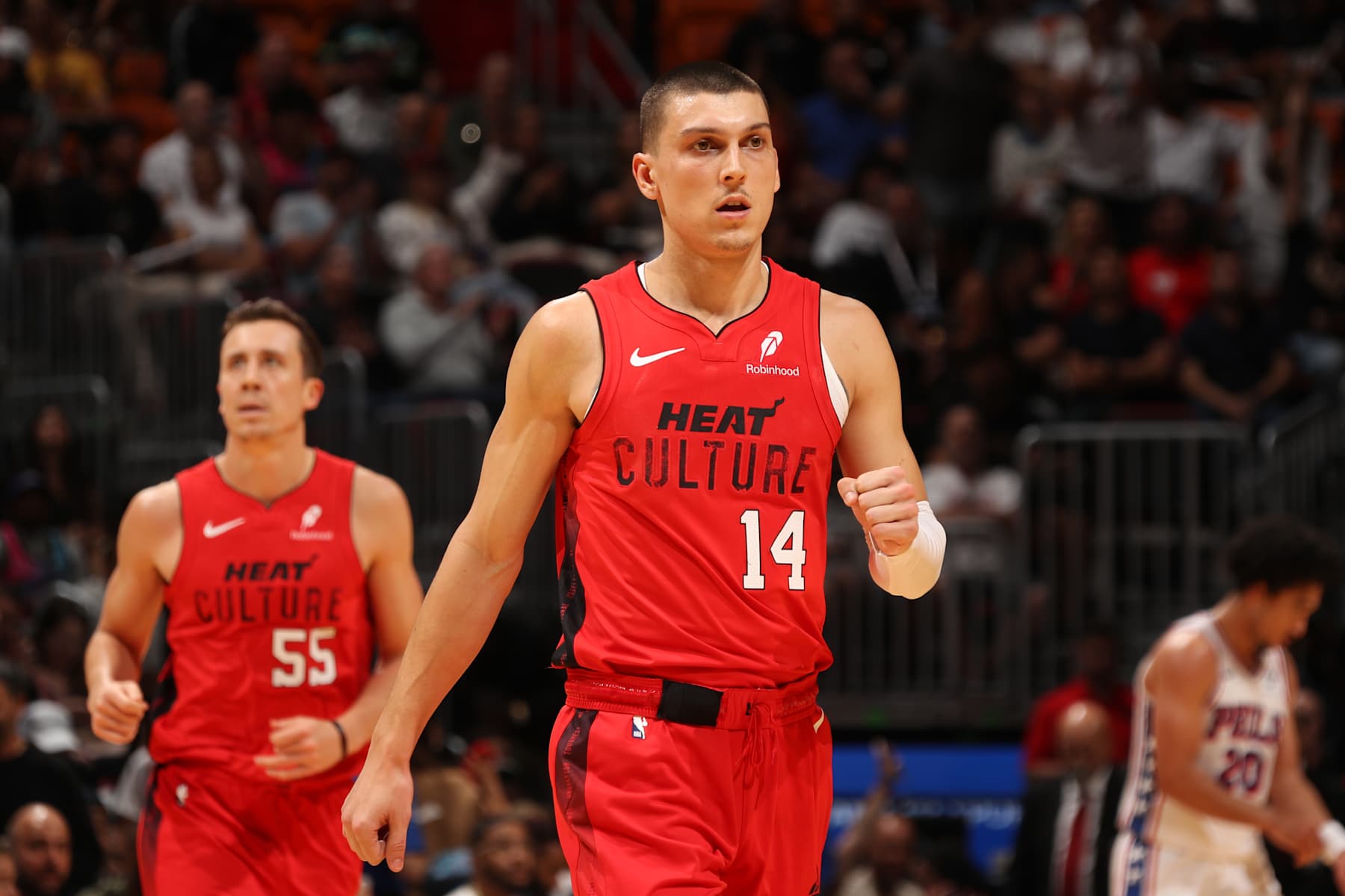 Imagining Every NBA Team's Top 3 Trade Targets Right Now