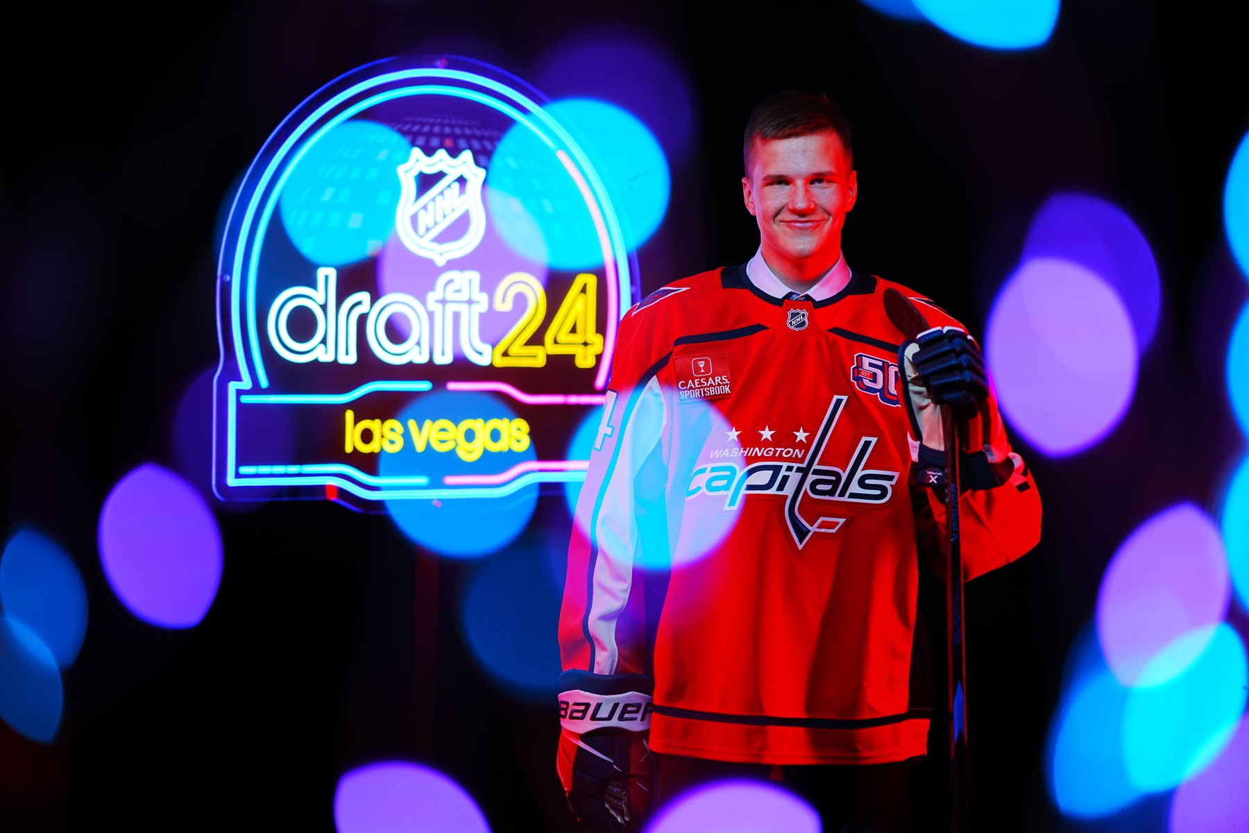 Grading Every Team's 2024 NHL Draft Class
