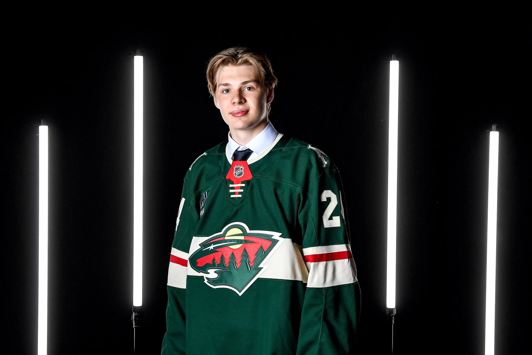 Grading Every Team's 2024 NHL Draft Class