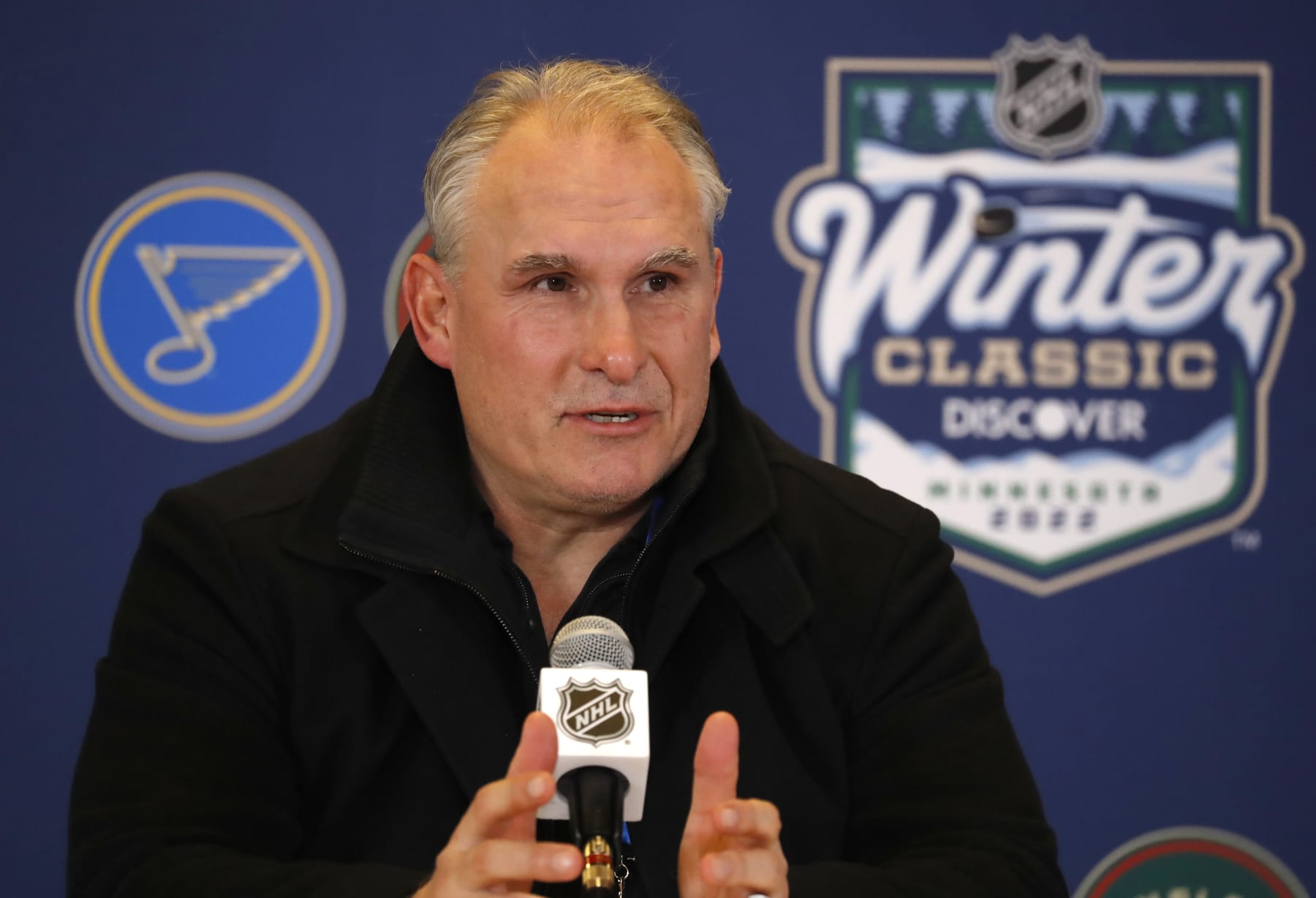 Craig Berube Hired as Maple Leafs HC After Sheldon Keefe Firing | News ... Craig Berube Hired as Maple Leafs HC After Sheldon Keefe Firing | News ...