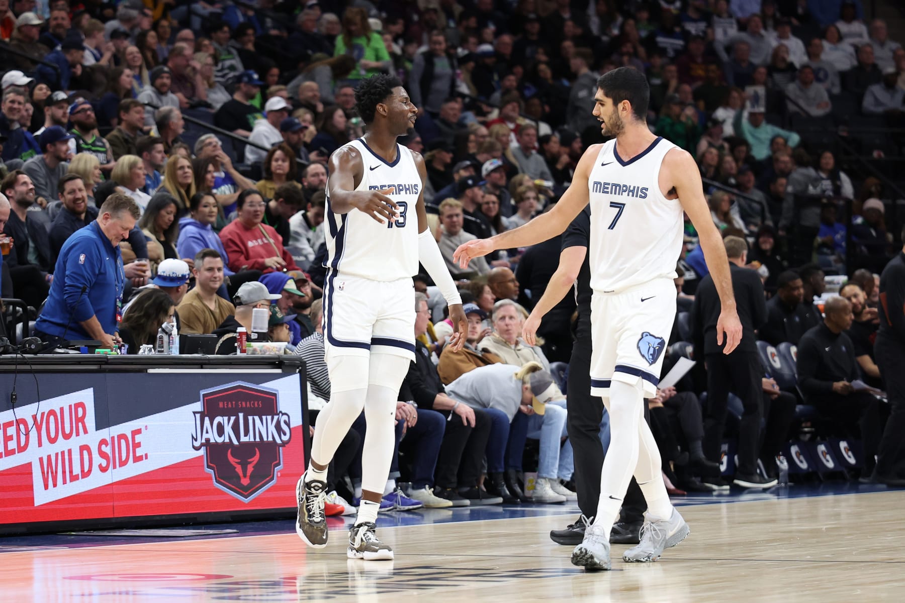 NBA Power Rankings: Where Every Team Stands with 5 Weeks to Go