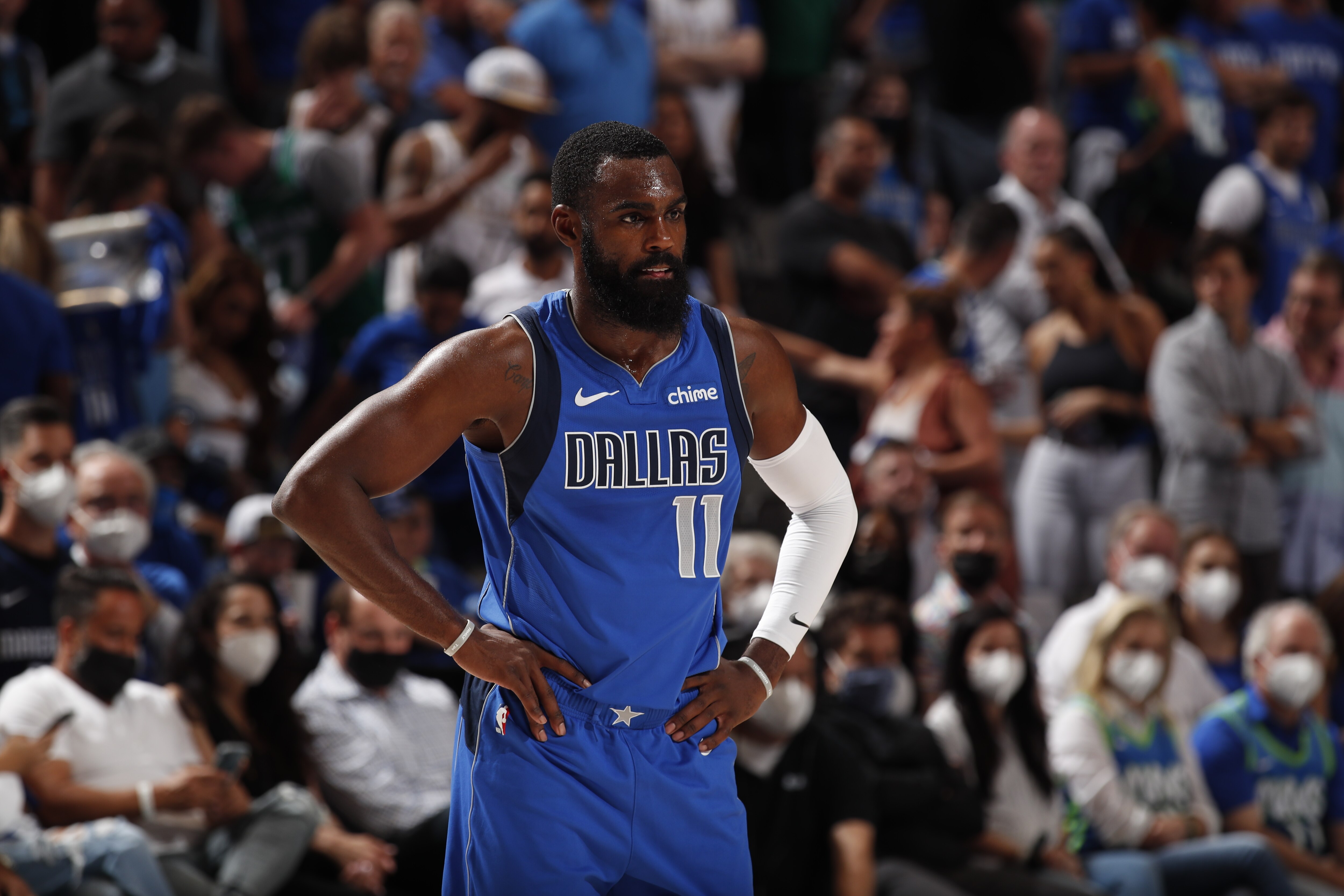 Mavericks Rumors: Tim Hardaway Jr. Contract 'Prioritized' by DAL in ...