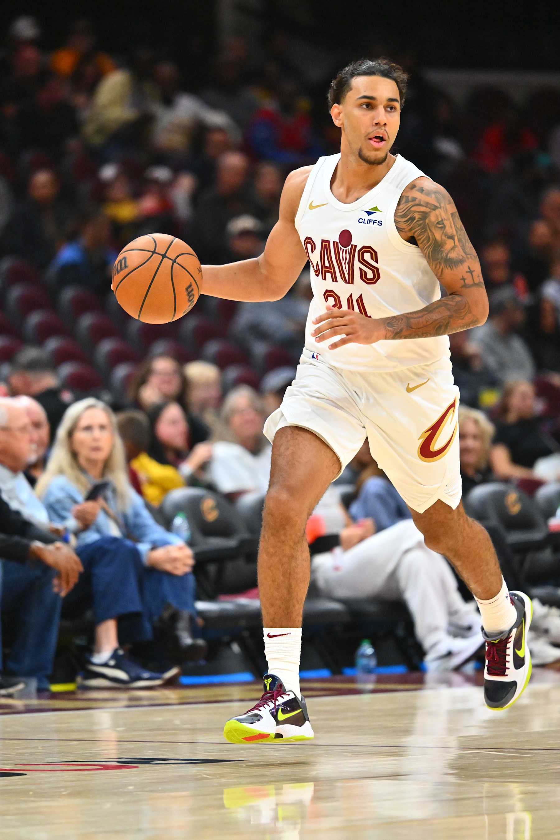 Report Card Grades for Every NBA Team's Rookie Class After 1 Month