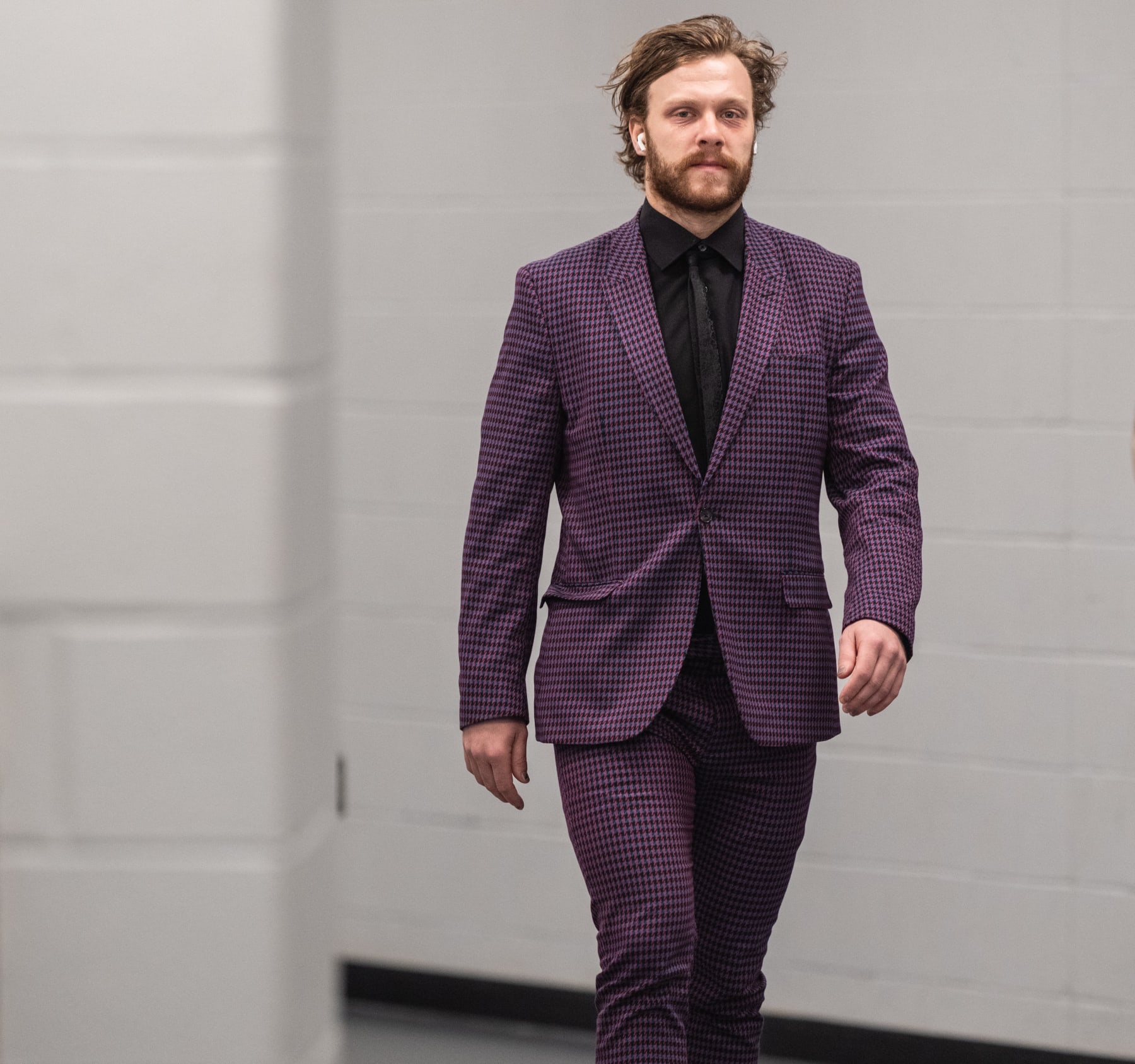NHL Style Rankings The Style King Reclaims His Throne News Scores nhl-style-rankings-the-style-king-reclaims-his-throne-news-scores