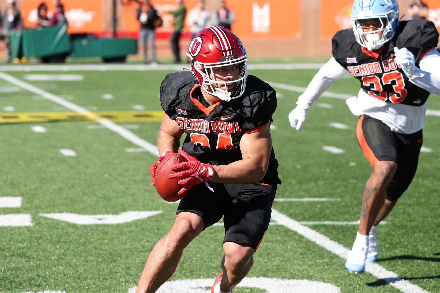 10 Rookies Changing Positions Who Can Have Biggest Impact on 2024 NFL ...