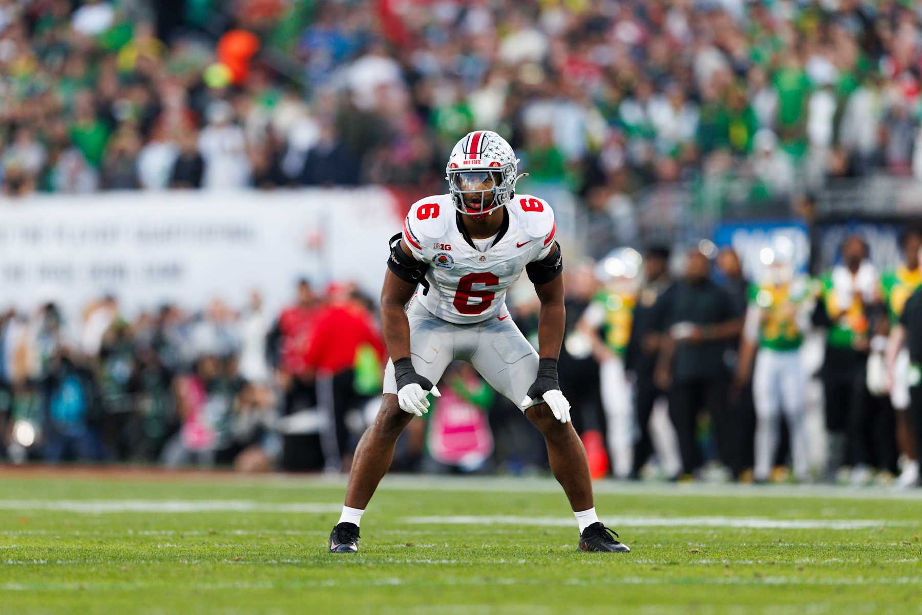 2025 NFL Draft: Drew Allar, Prospects Who Should Forgo Eligibility with ...