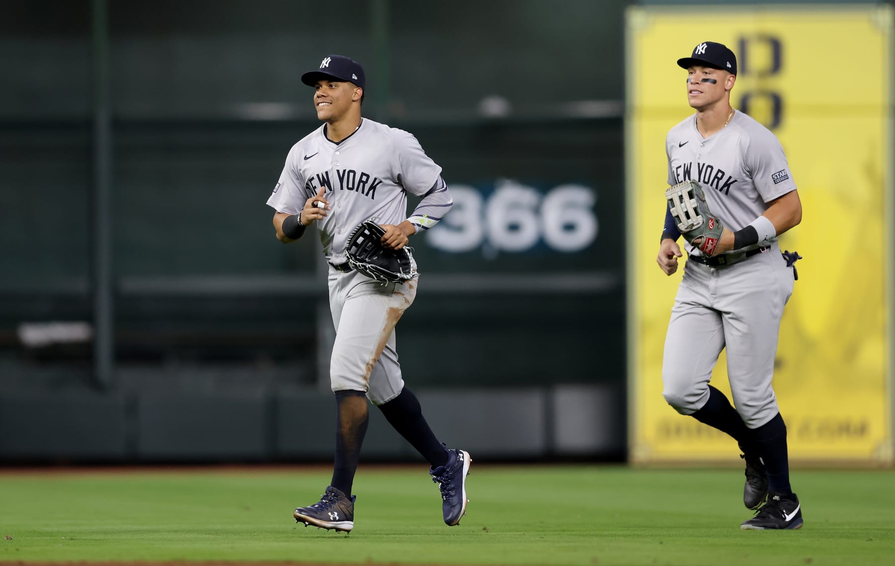 Way-Too-Early 2024 MLB Playoff Predictions | News, Scores, Highlights, Stats, and Rumors ...