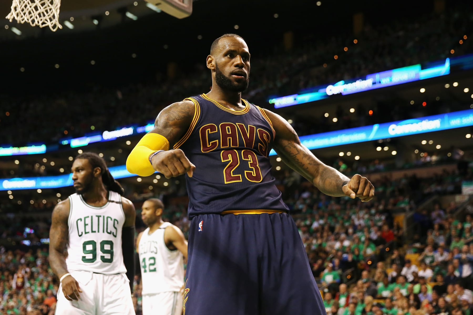 Ranking LeBron James' Greatest Individual NBA Accomplishments
