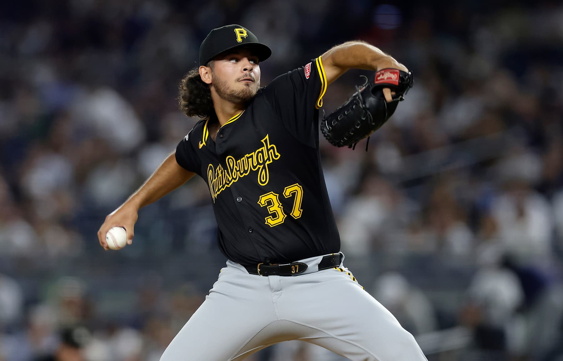 Predicting Every MLB Team's 2025 Opening Day Starting Rotation, Version 2.0