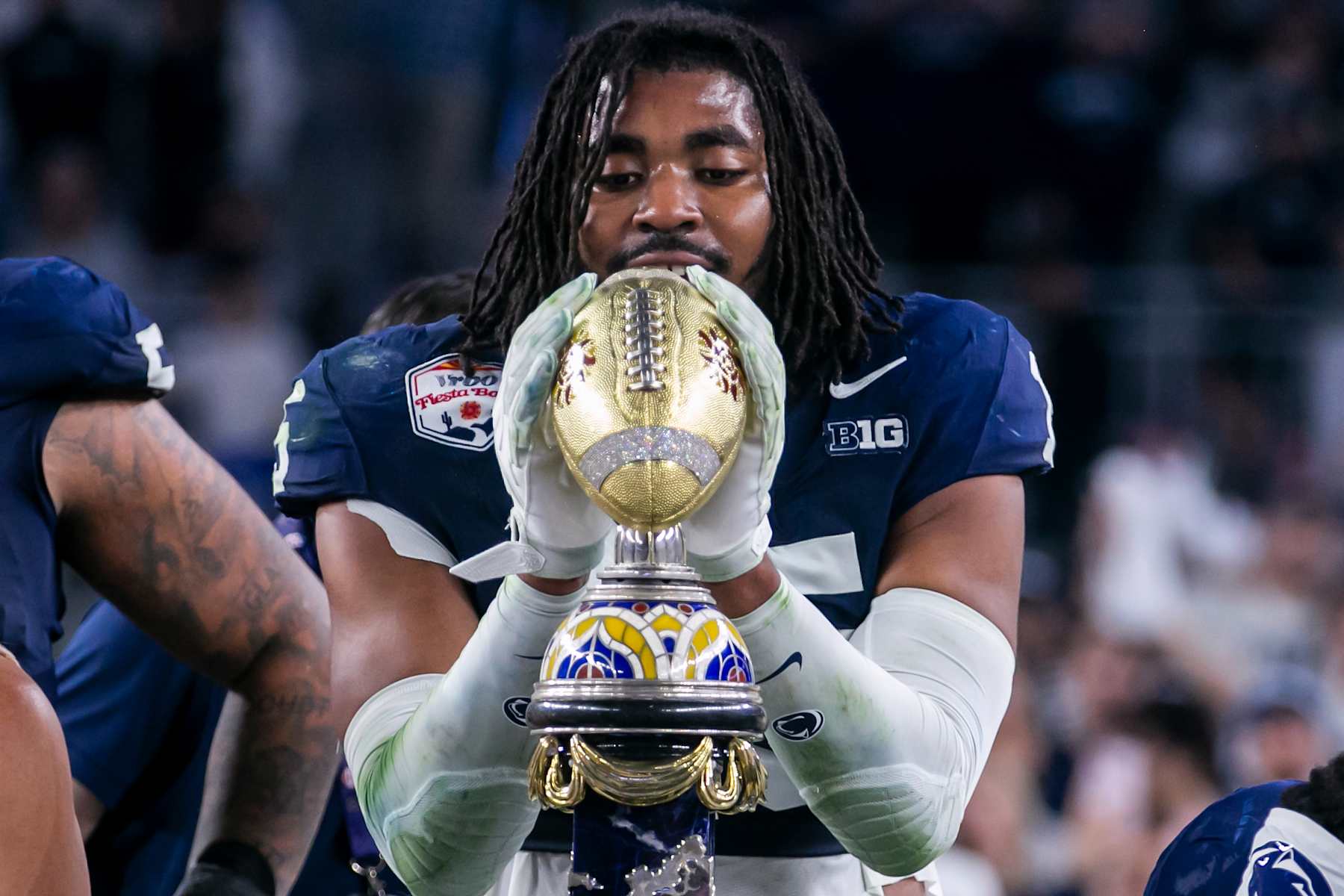 2025 New Year s Resolutions For Every Top 25 College Football Team News Scores Highlights Stats and Rumors Bleacher Report