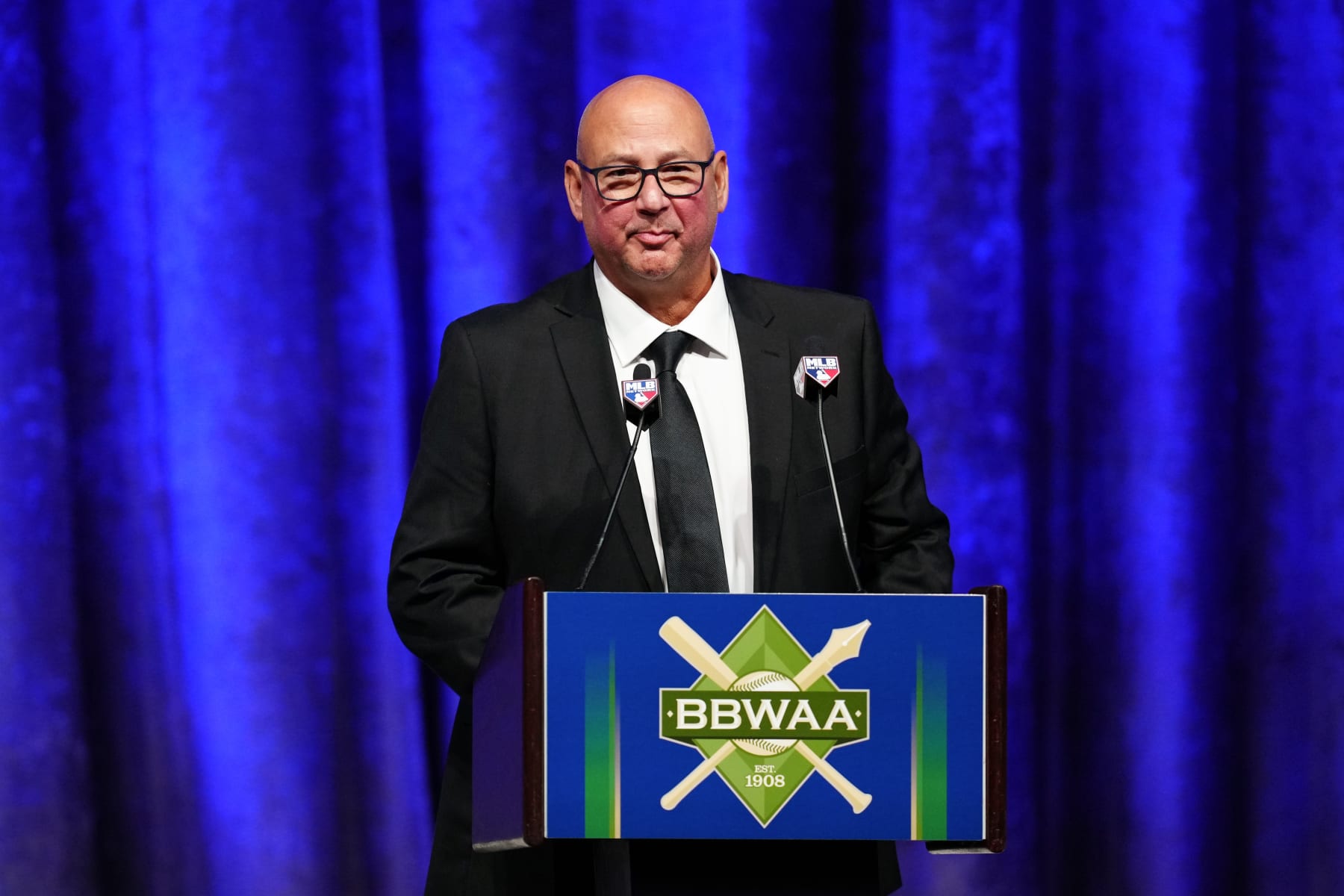 Guardians' Terry Francona Discusses Recovery from Health Issues After ...