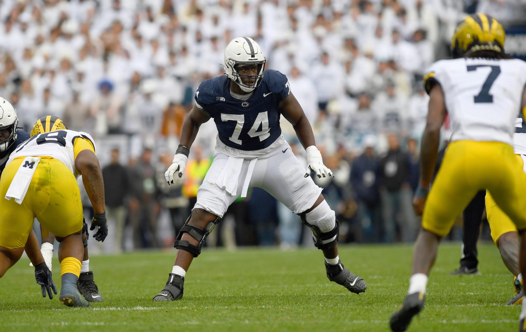 Re-Drafting The 2024 NFL Draft After Early Offseason Buzz