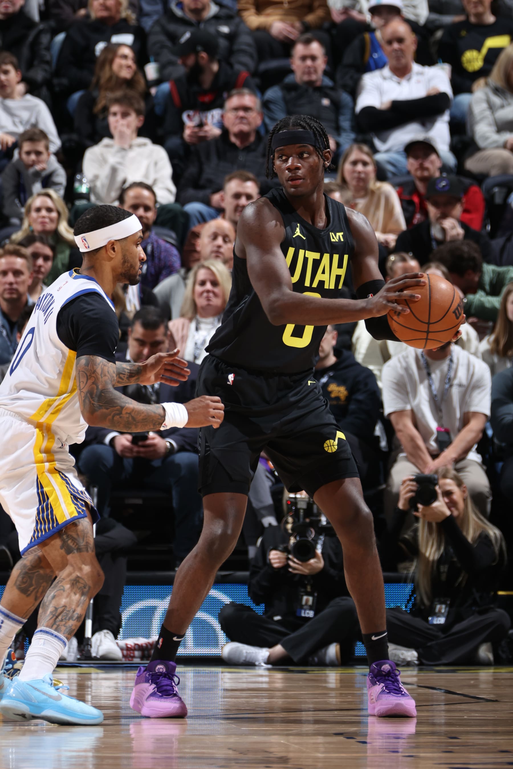 1 Question Every NBA Team Needs to Answer ASAP