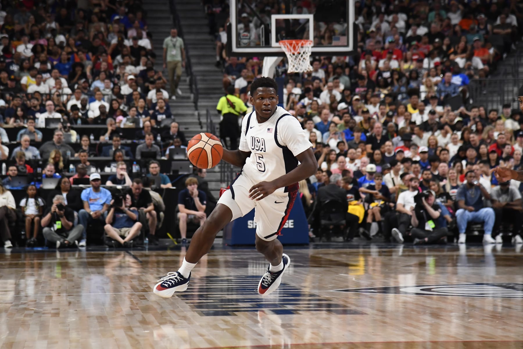 NBA Power Rankings: Where Every Team Stands After Free Agency