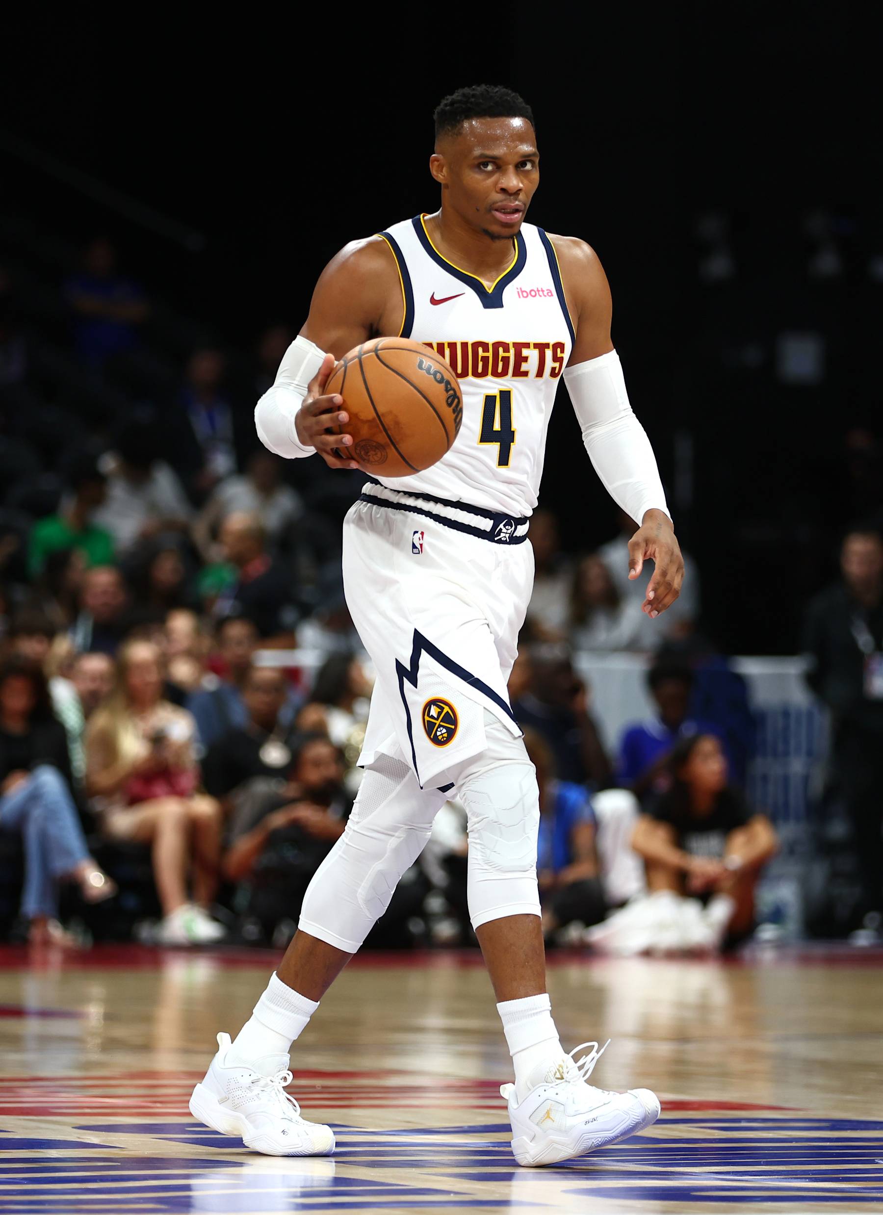 How Many Future Basketball Hall of Famers Are Playing In the NBA Right Now?