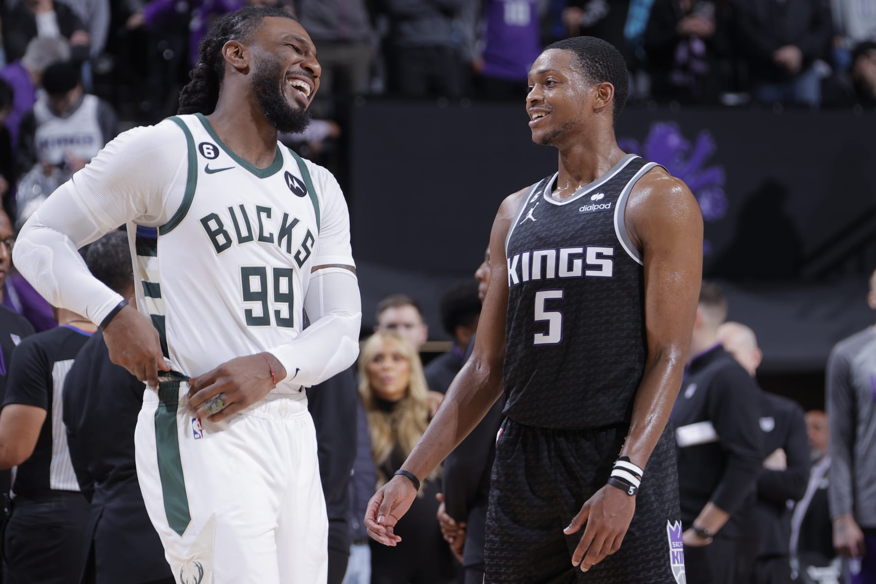 Landing Spots for NBA's Best Free Agents Still Available