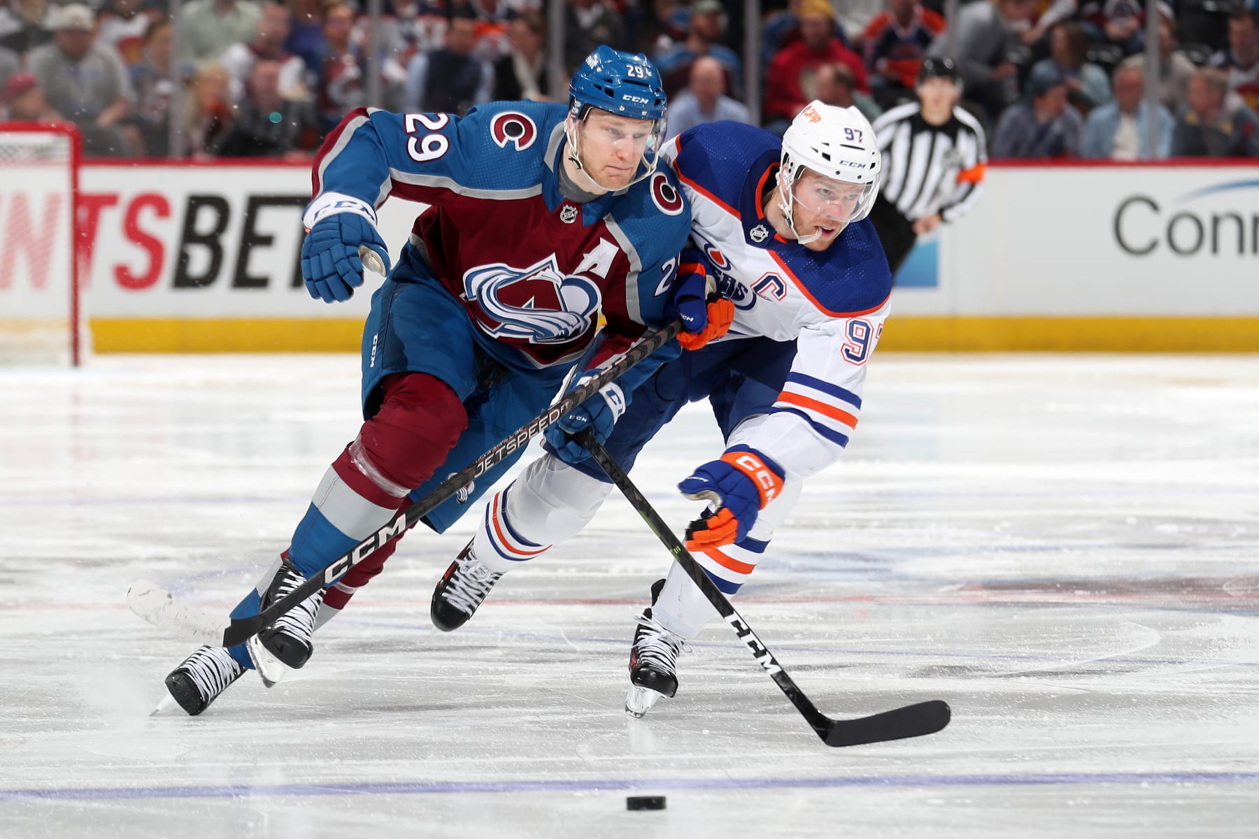 7 NHL Personalities and Their MultiVersus Equivalents | News, Scores ...