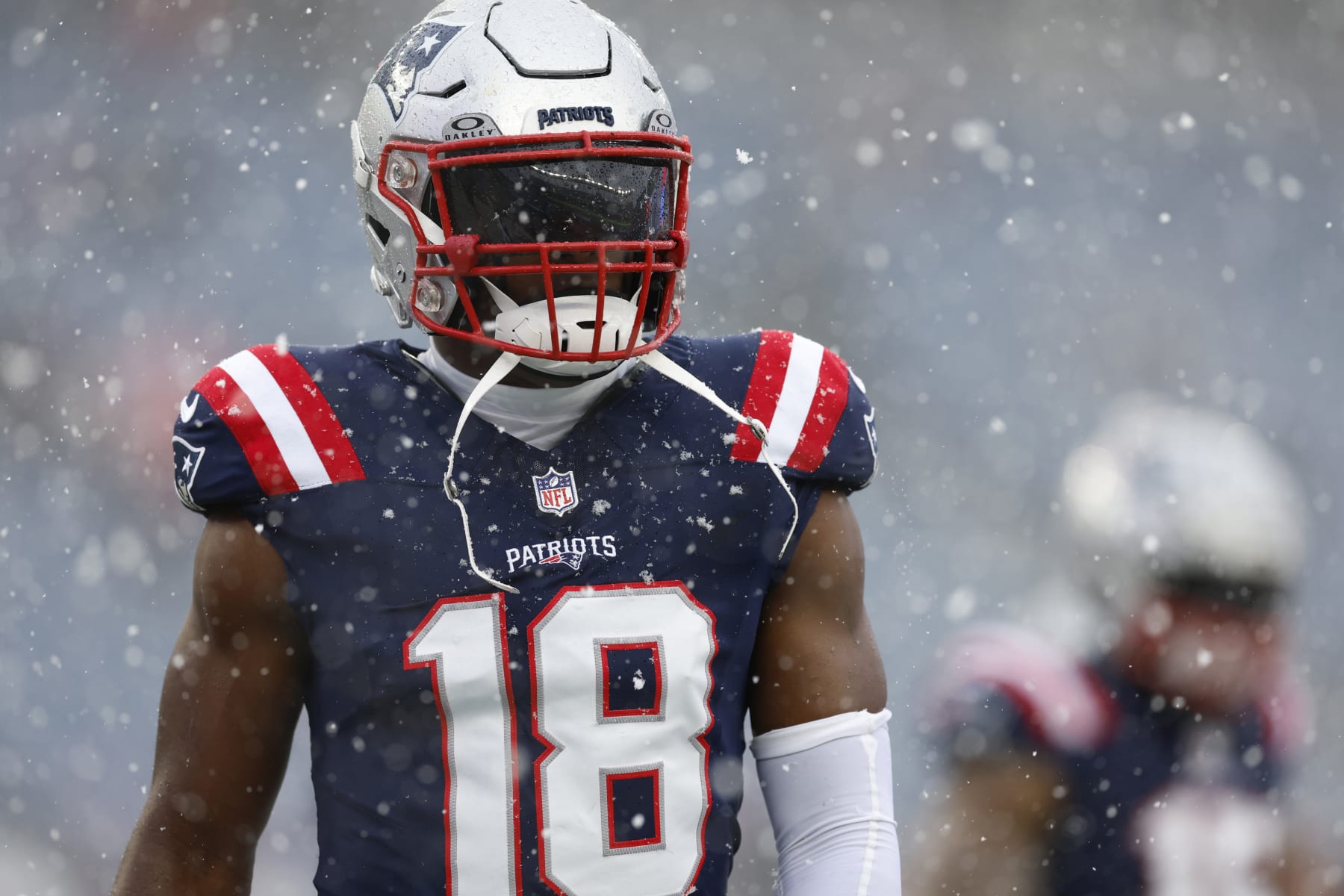 Matthew Slater Retires from NFL After 3 Super Bowl Wins with Patriots ...