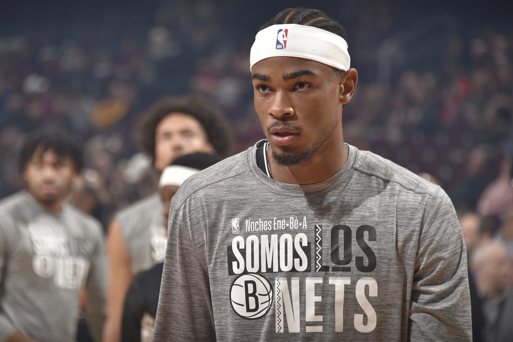 Nic Claxton Contract a 'Priority' in 2024 NBA Free Agency, Nets HC ...