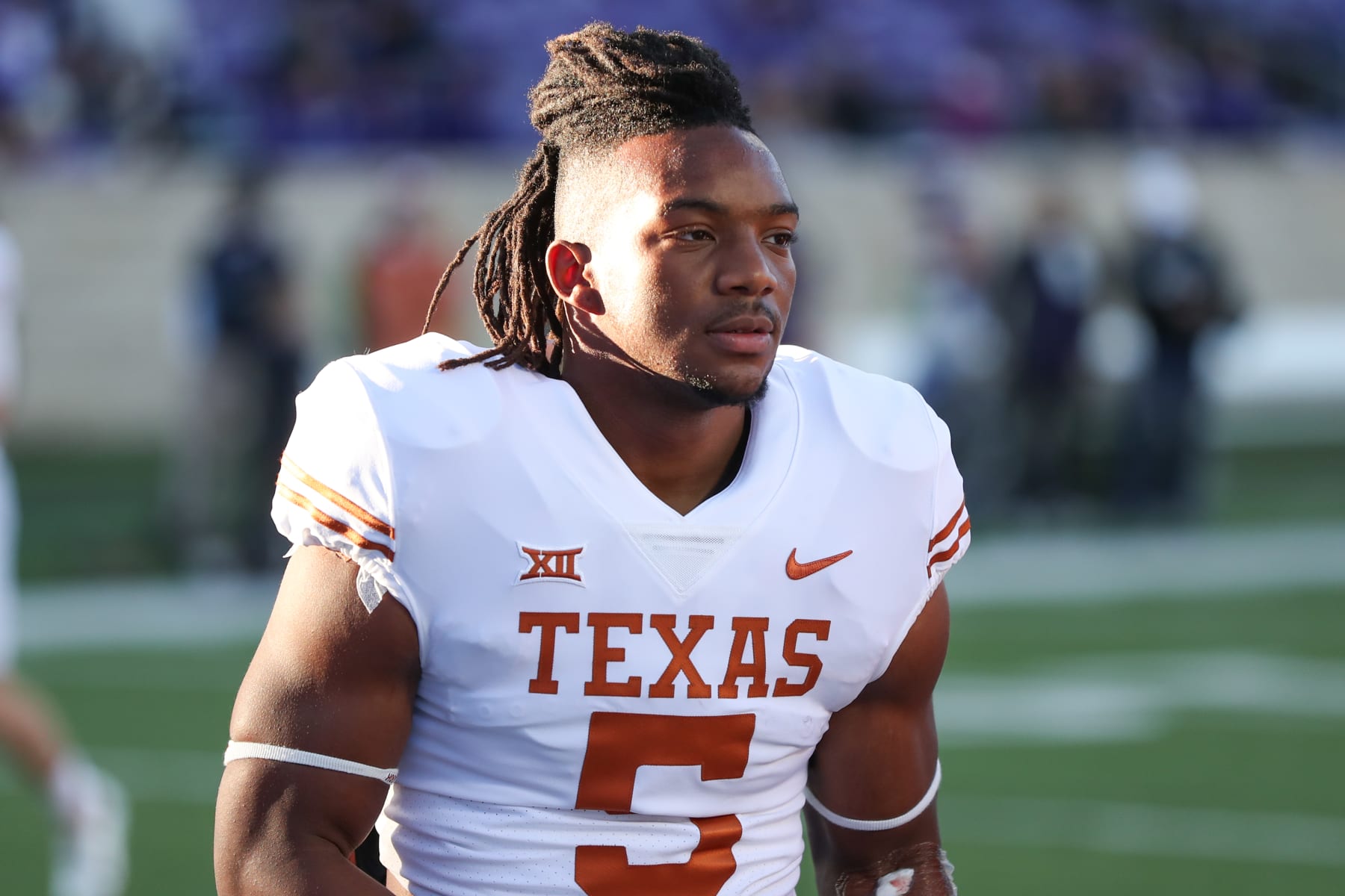 Todd Mcshay Bijan Robinson In Top 7 On Multiple Teams 2023 Nfl Draft