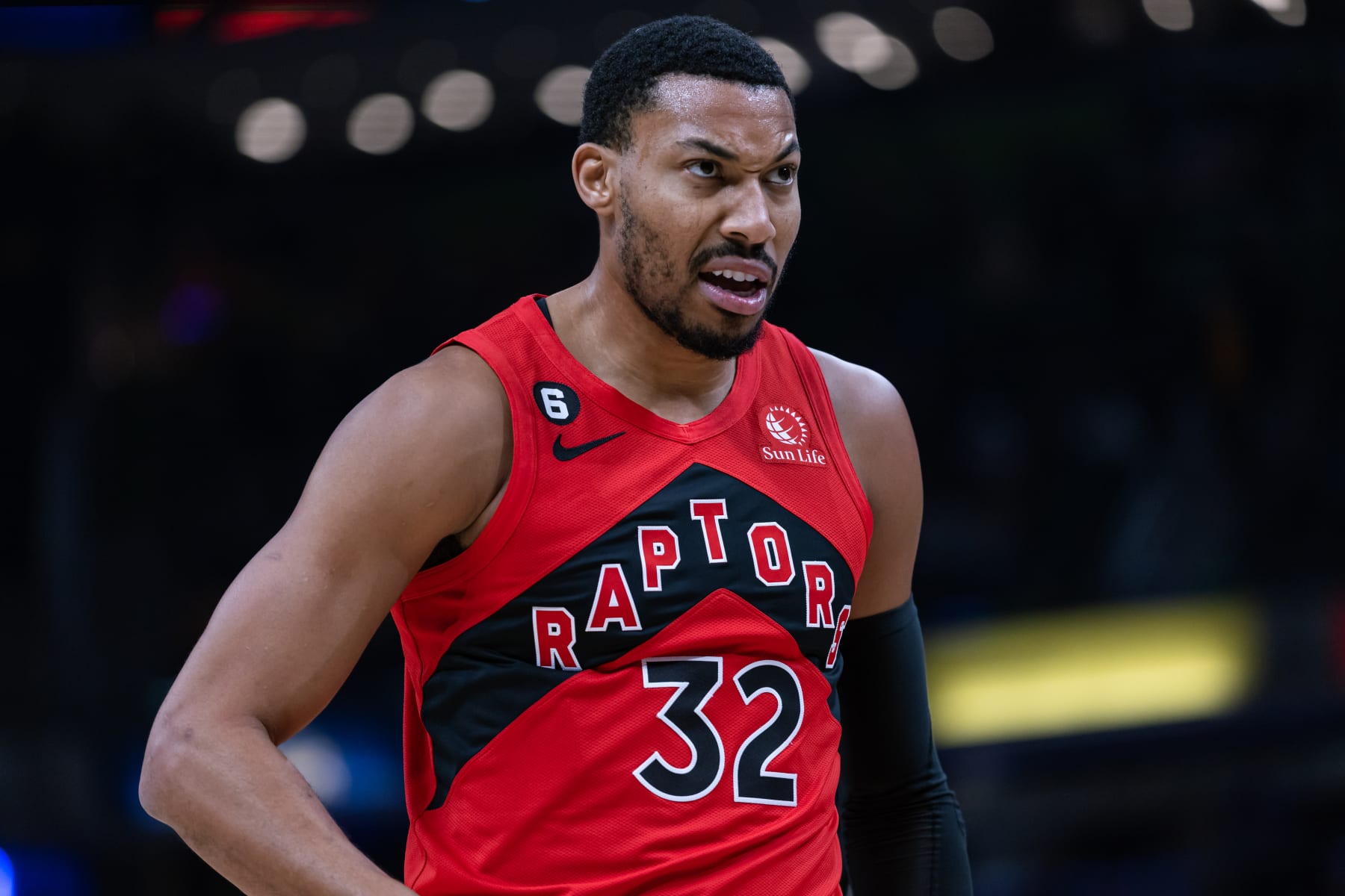 Raptors Rumors: Otto Porter Jr. Picks Up $6.3M Contract Option for 2023 ...