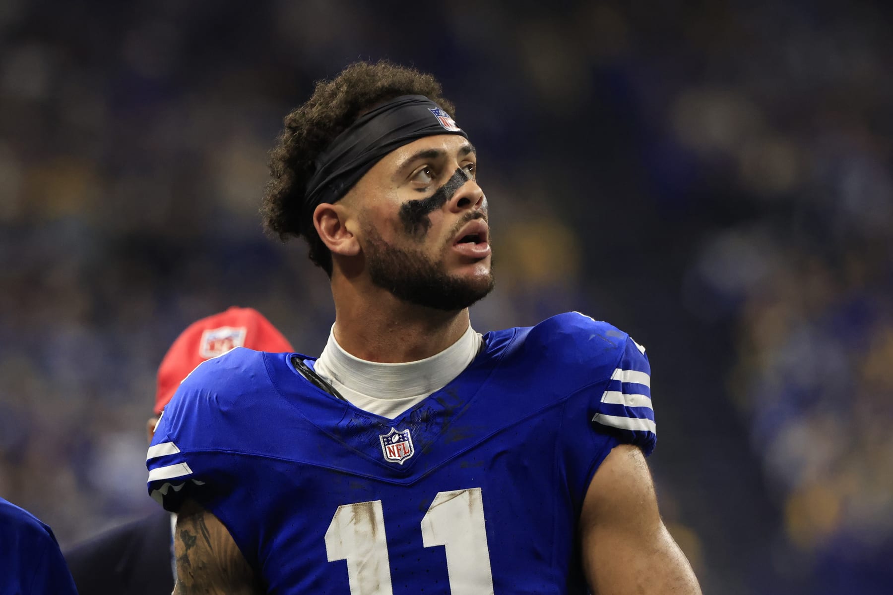 Colts GM Michael Pittman Jr. Will Remain with Team on New Contract or Franchise Tag News Scores Highlights Stats and Rumors Bleacher Report