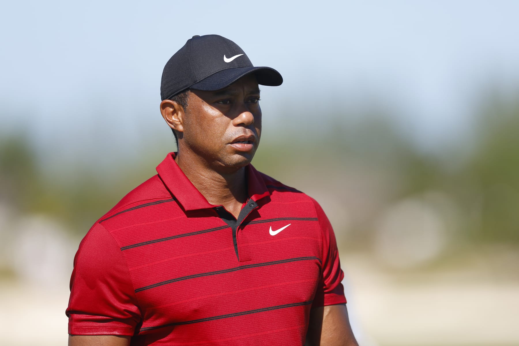 Tiger Woods Jumps 430 Spots in Official World Golf Ranking After Hero ...