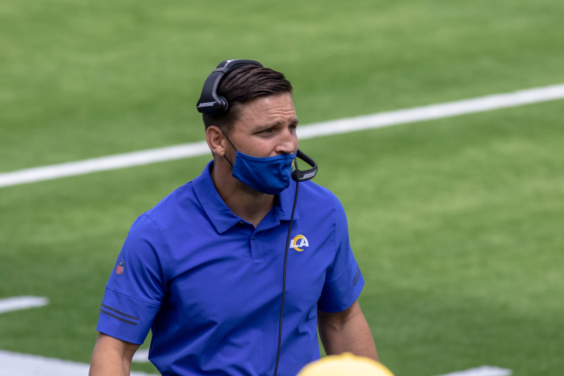 Rams Rumors: LB Coach Chris Shula to Be Promoted to DC: Grandson of NFL ...